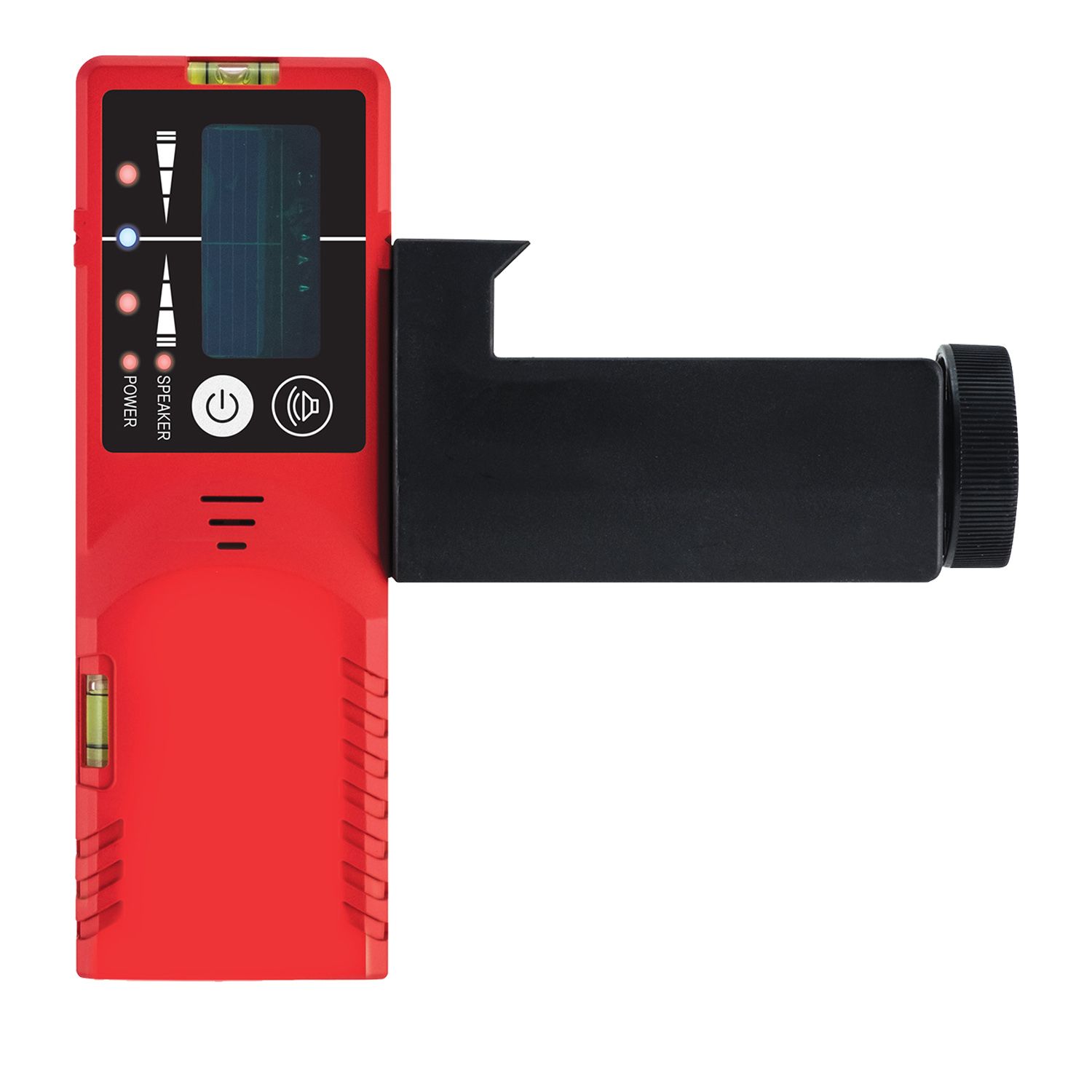 Spot-on XLD3 Hybrid Line Detector & Clamp | Bowens Spot-on XLD3 Hybrid Line Detector & Clamp | Bowens
