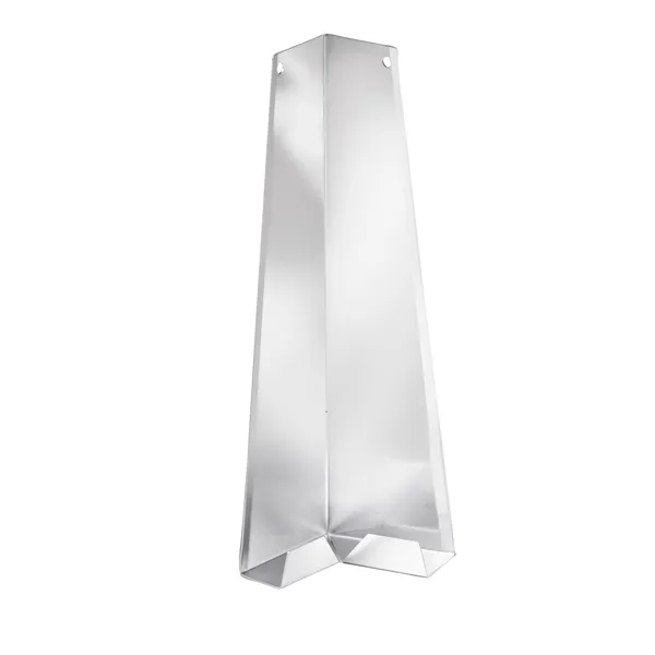 James Hardie™ Linea™ 150mm Aluminium Corner Soaker | Bowens