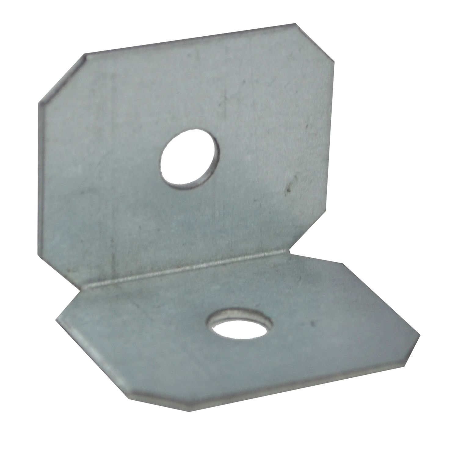 Make-A-Bracket Galvanised Angle | Bowens