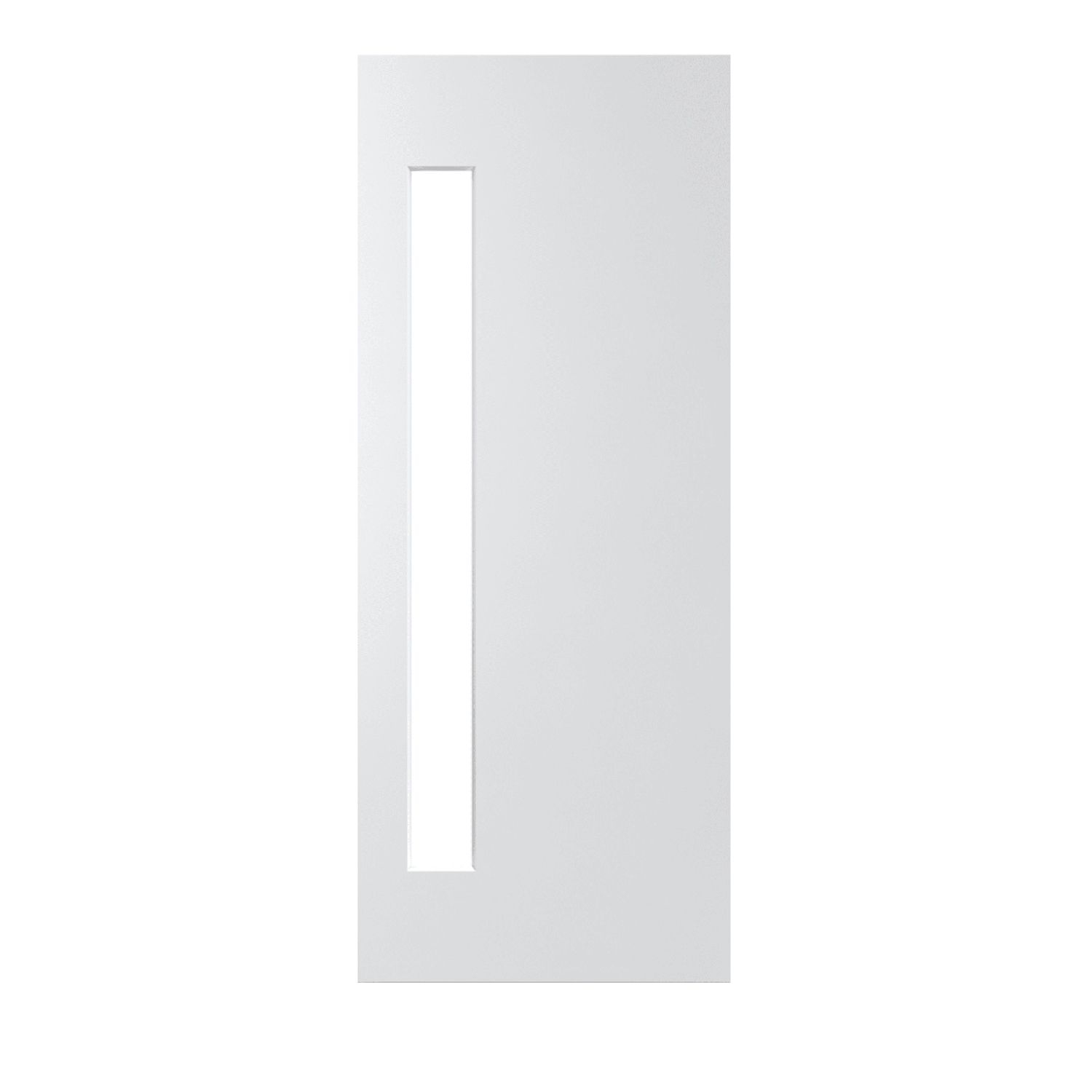 Corinthian Entrance Door Madison PMAD101 Primed BAL12.5 Translucent ...