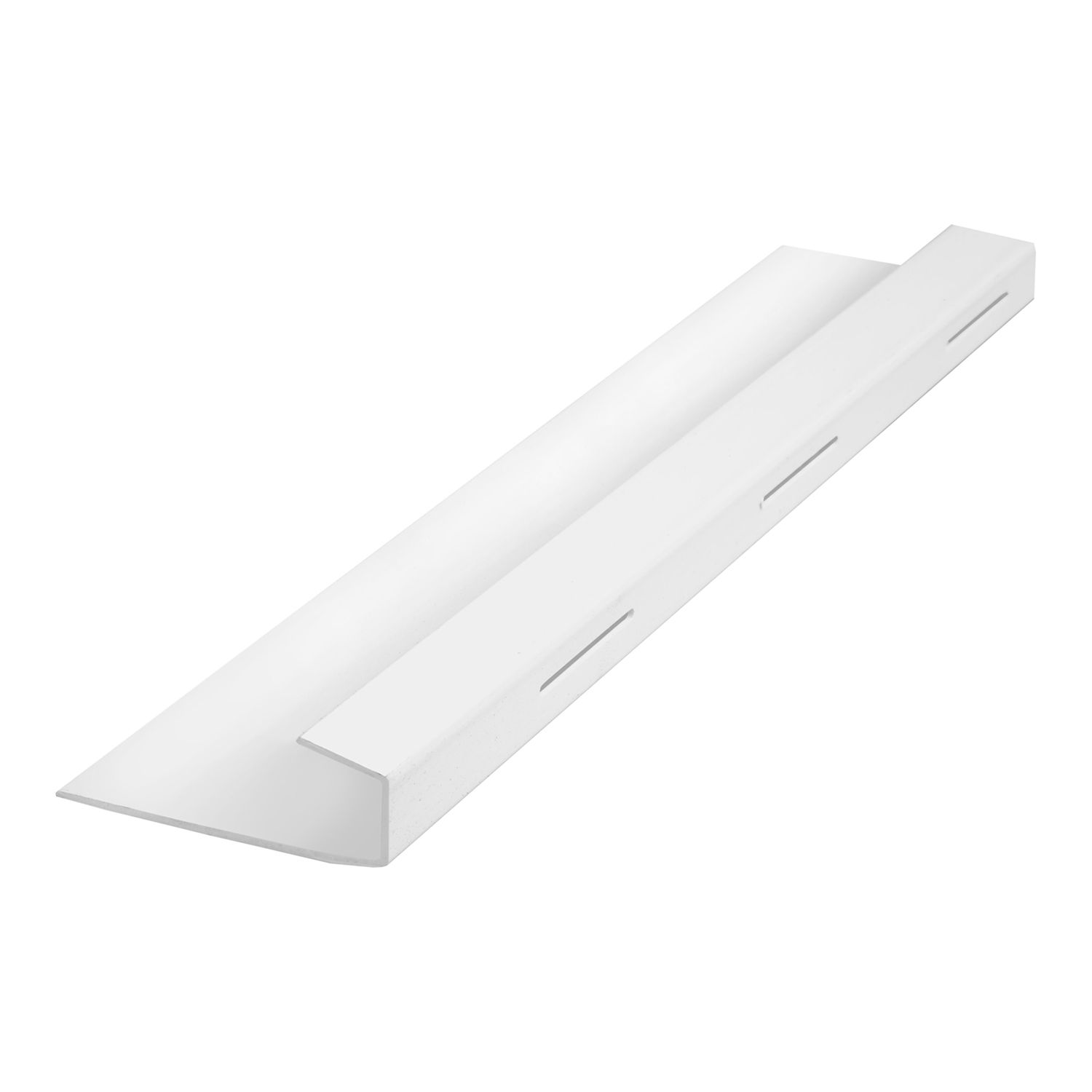 James Hardie™ PVC Cavity Vent Strip | Bowens
