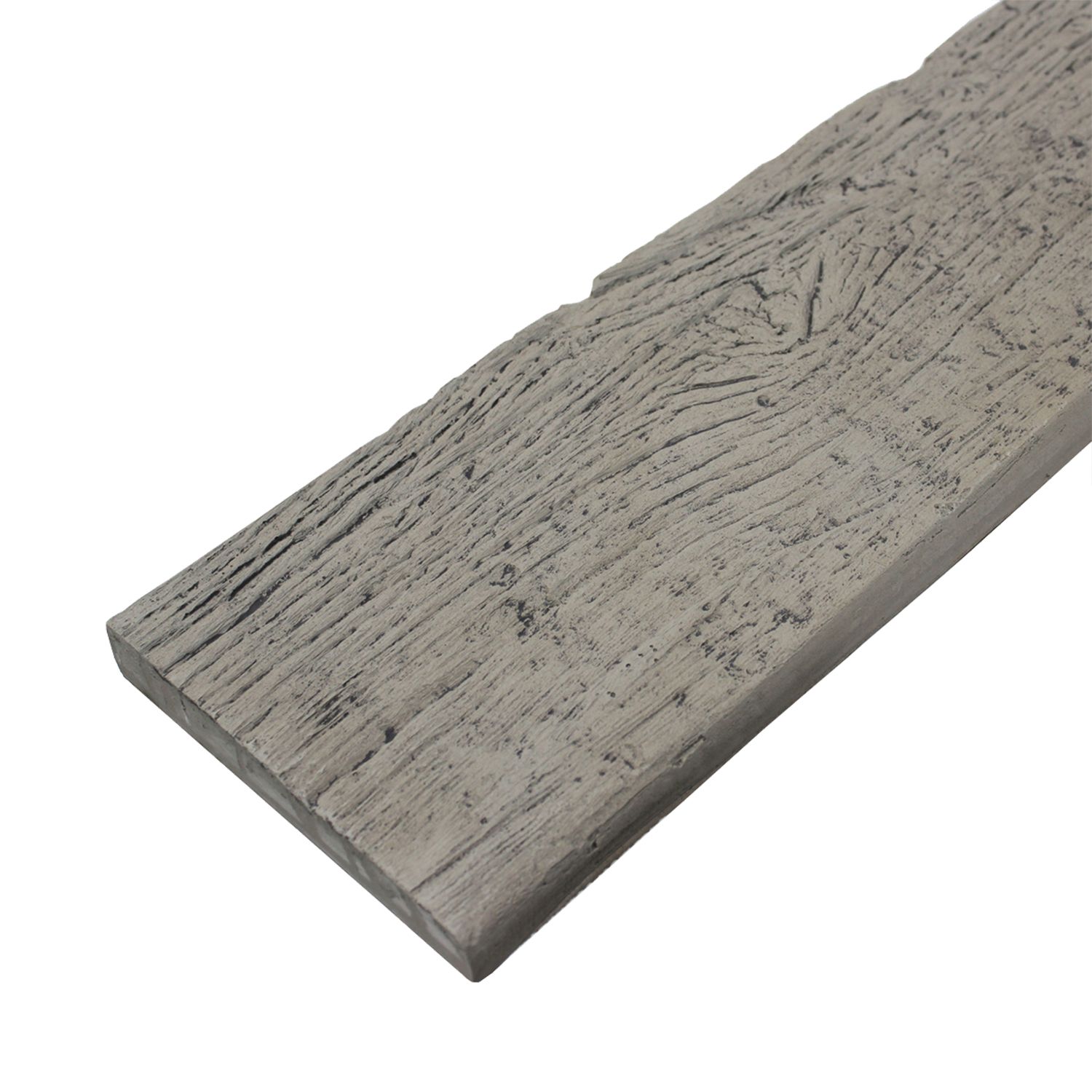 Millboard® Weathered Oak Composite Decking Driftwood | Bowens