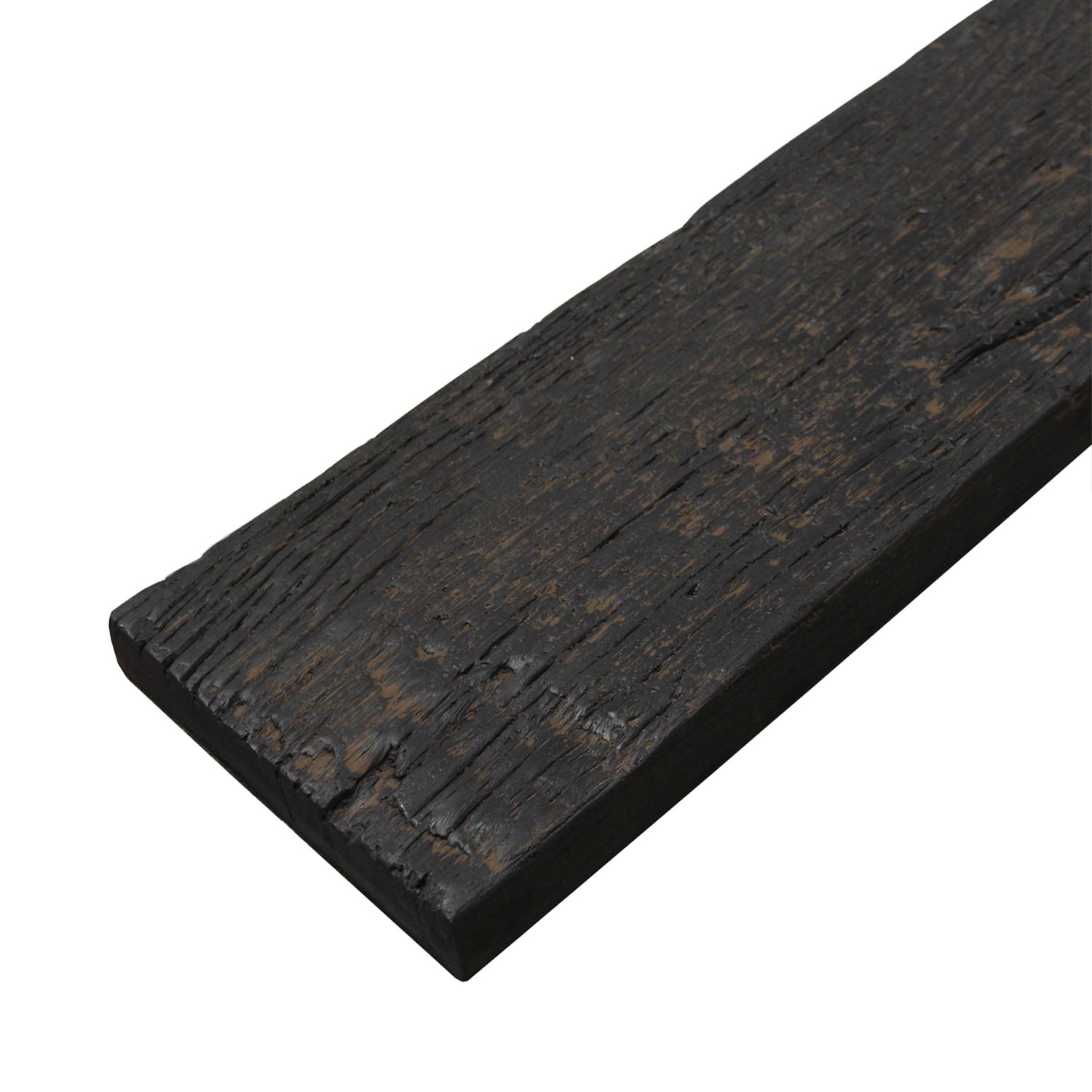 Millboard® Weathered Oak Composite Decking Embered | Bowens