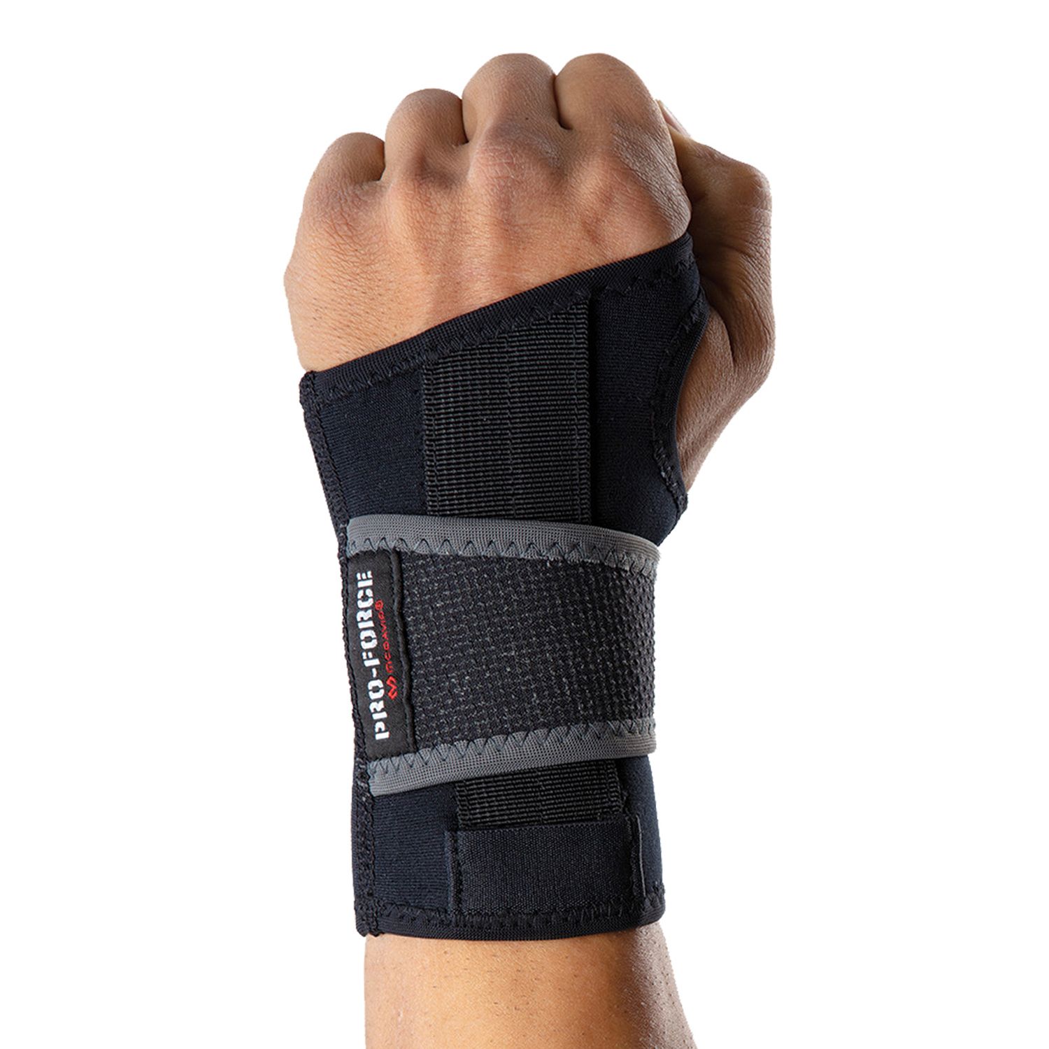 McDavid® Pro-Force Wrist Support with Abrasion Patch | Bowens