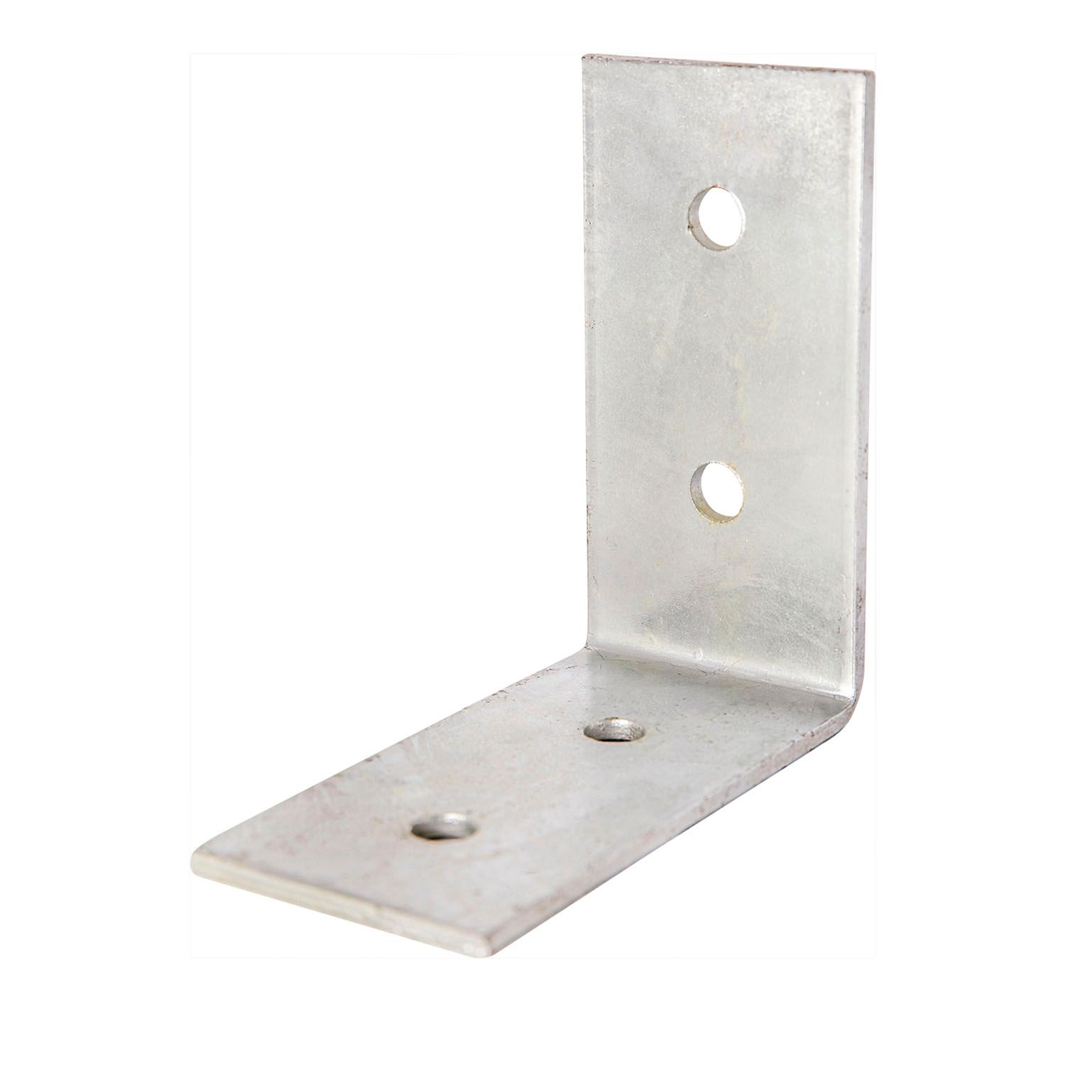 McIntyre® Angle Bracket with M12 Holes | Bowens