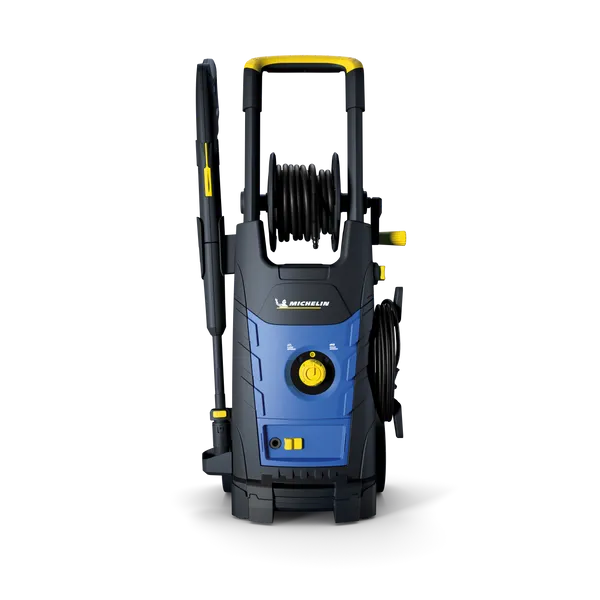 Michelin MPX25EHDS High Pressure Washer with Double Speed System | Bowens