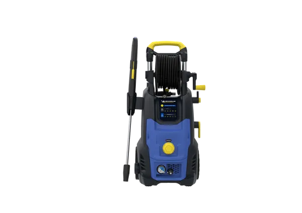 Michelin MPX30EHB High Pressure Washer with Double Speed System | Bowens