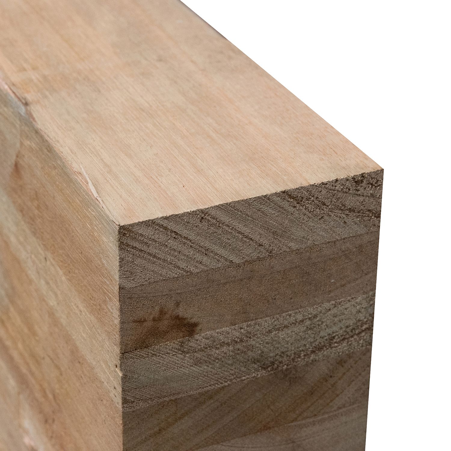 Tasbeam 294x65mm Hardwood Beam GluLam 13S H3 LOSP | Bowens