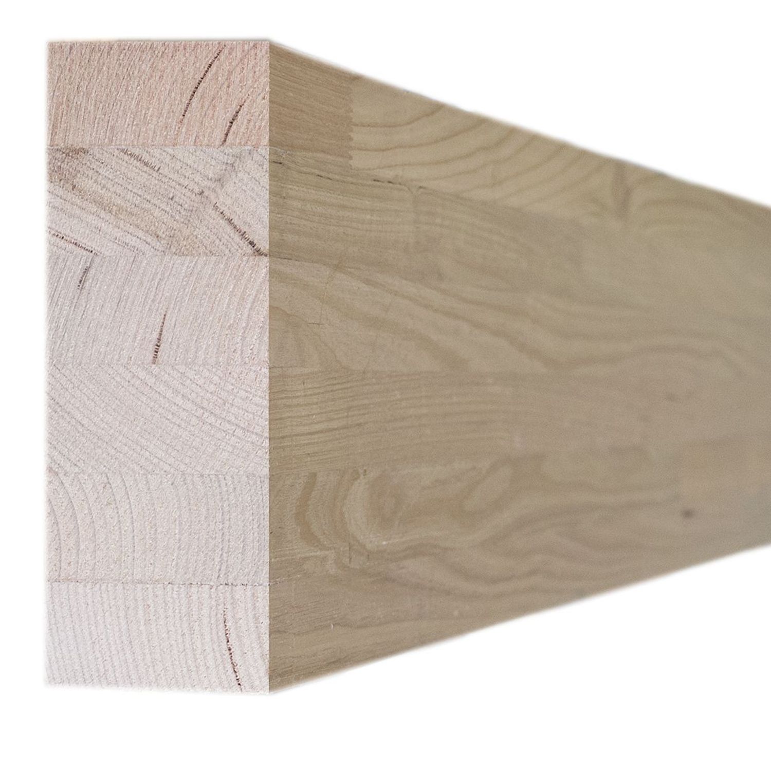 240x85mm Hardwood Beam GL18C | Bowens