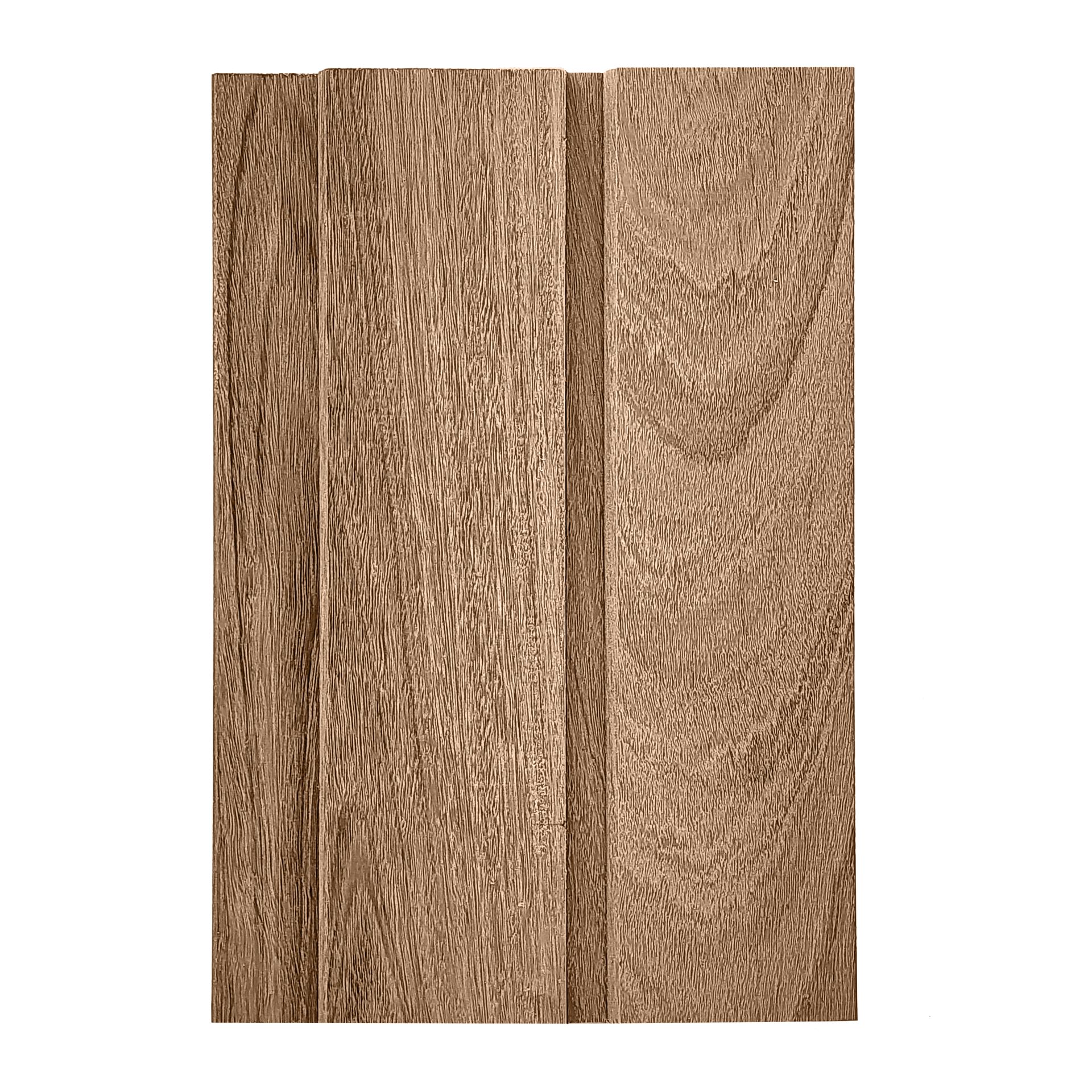 Stagwood Mixed Ironbark Cladding Shiplap | Bowens