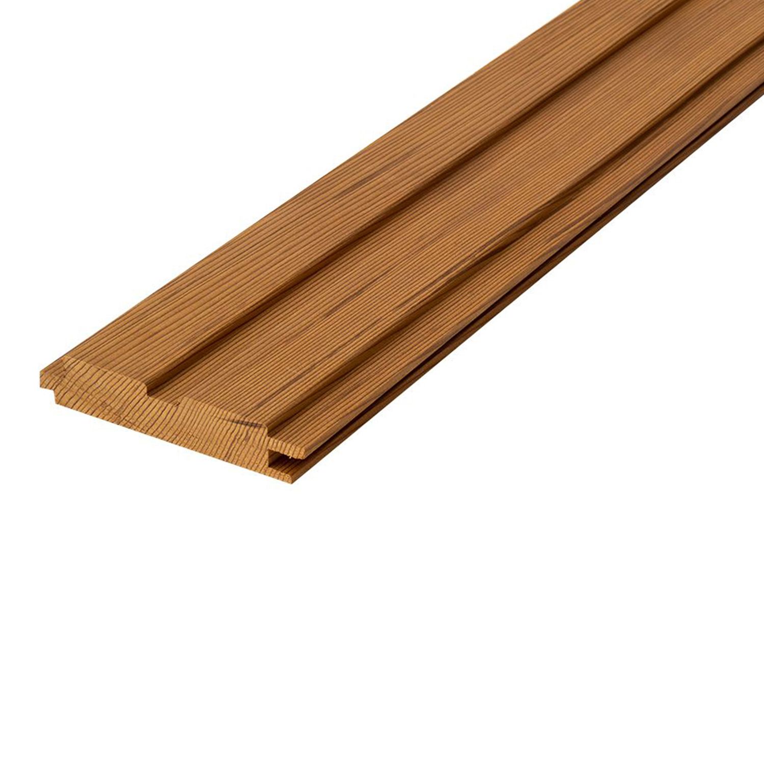 81x18mm Castelation® ScreenClad WRC Cladding Raw | Bowens