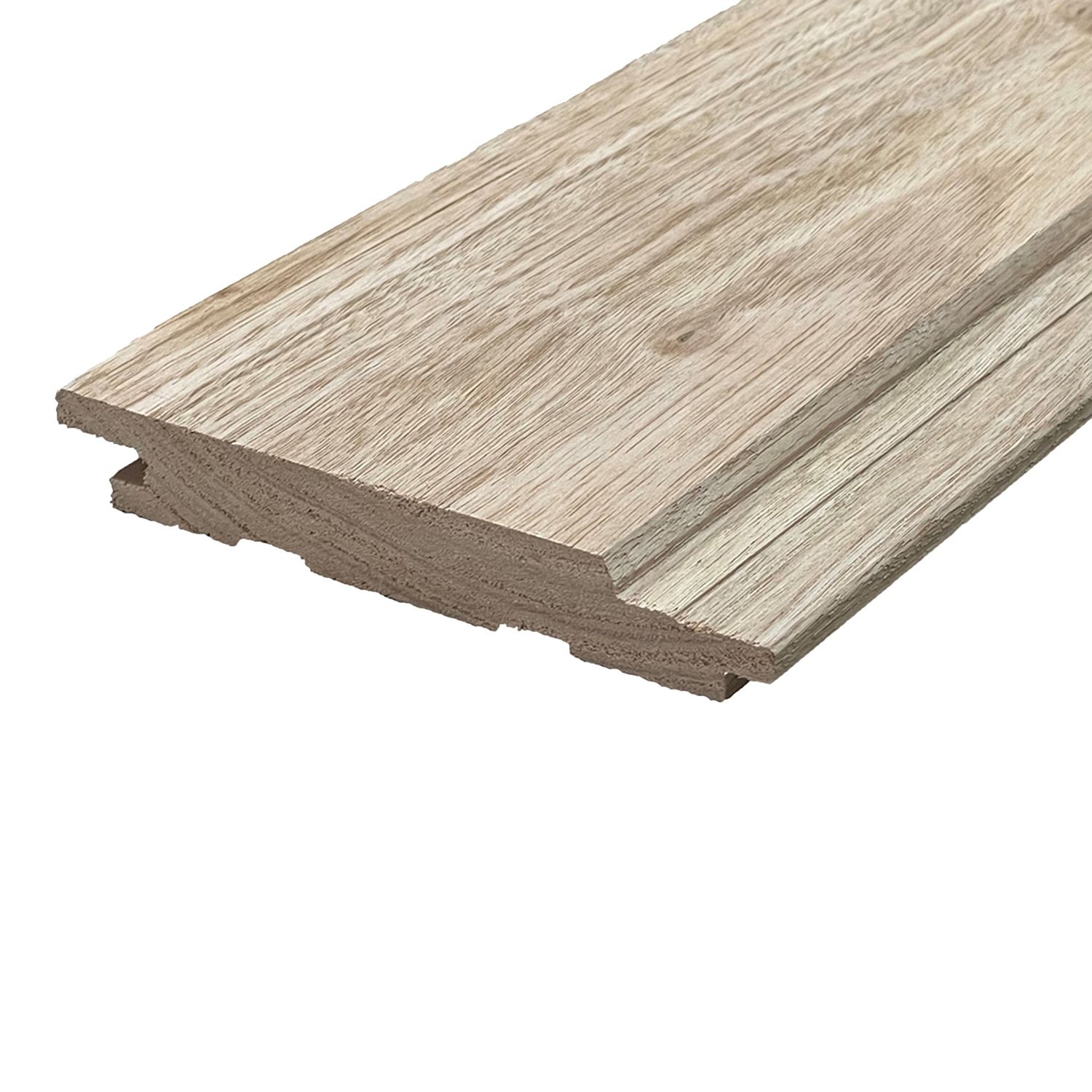 InStyle Chestnut Cladding H3 TruCore Classic Shiplap | Bowens