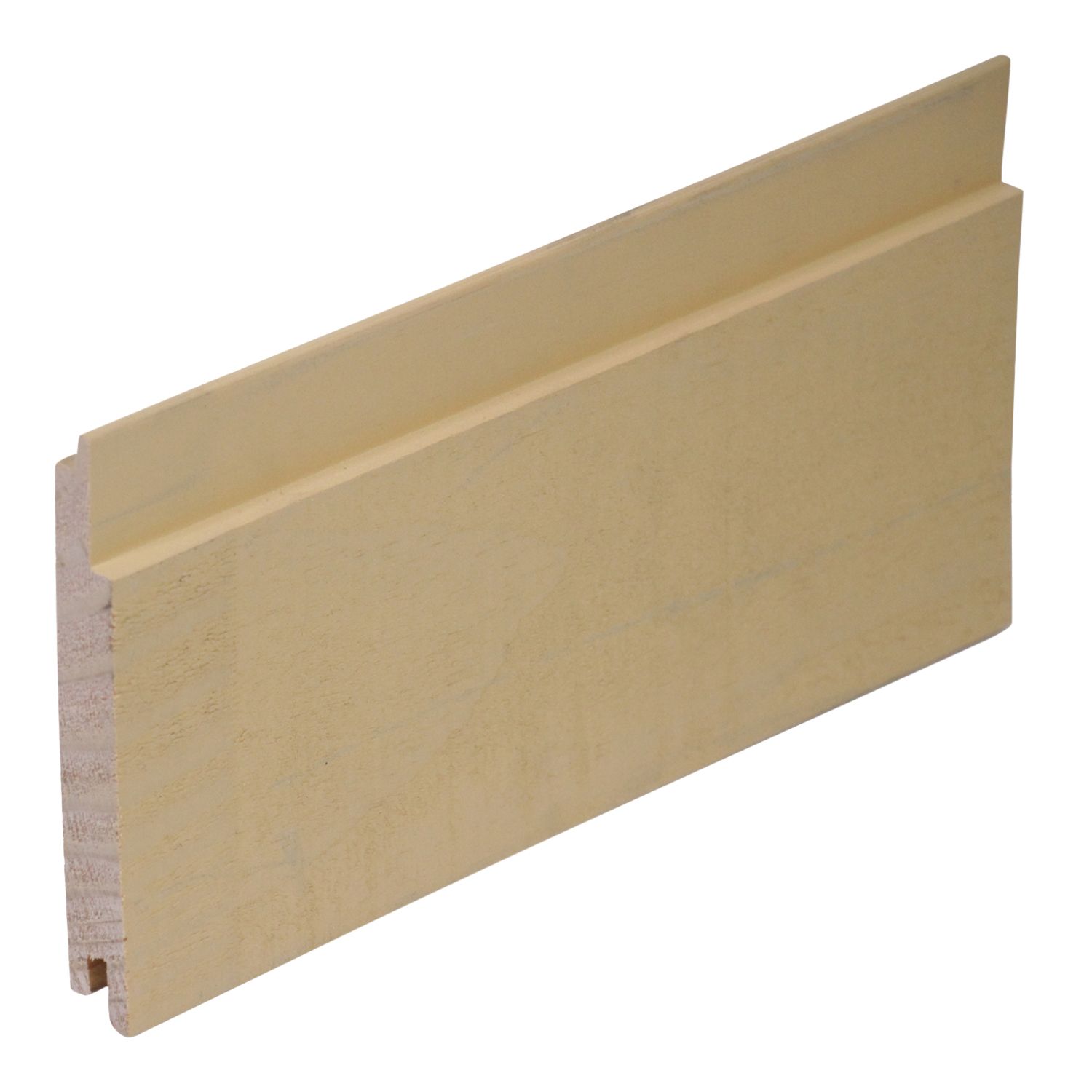 Design Pine Pine Cladding Board FJ H3 LOSP | Bowens