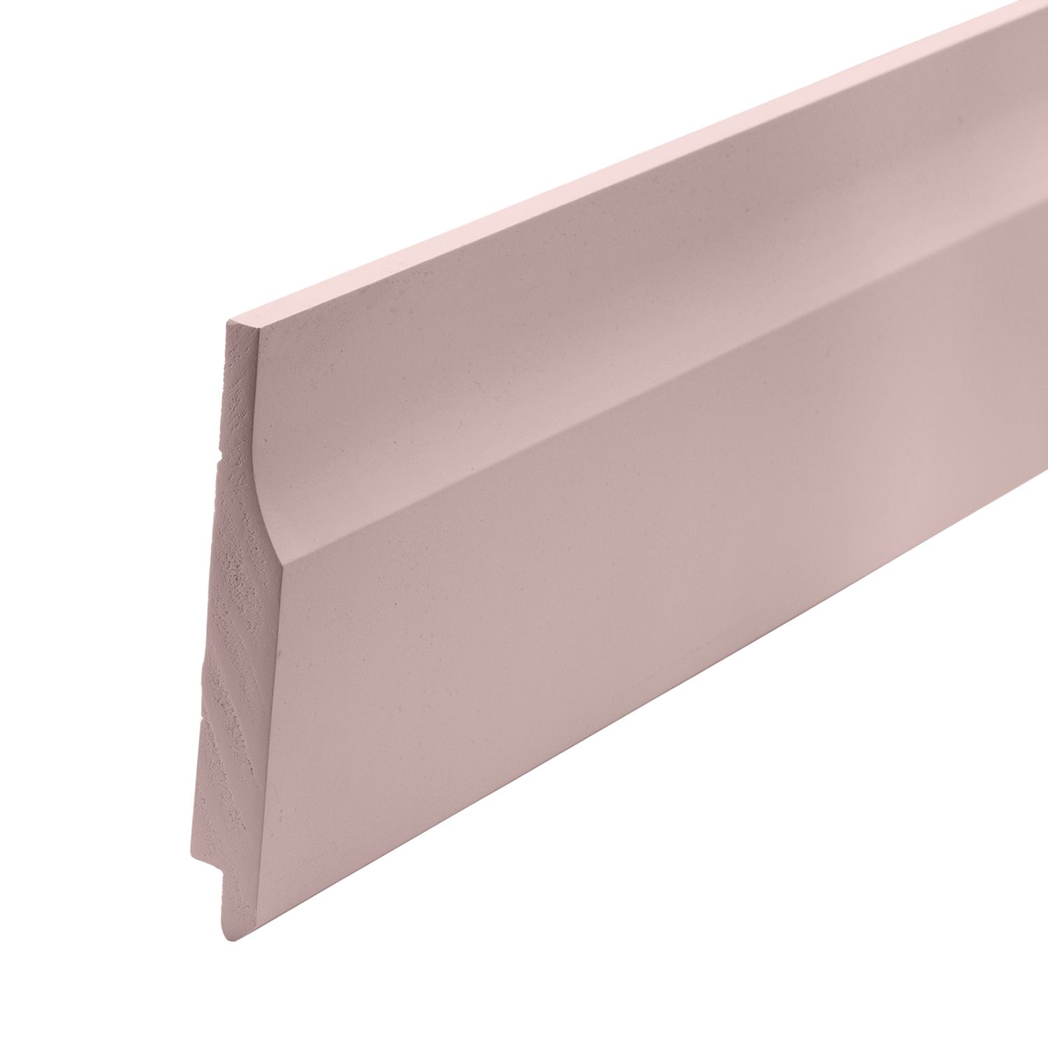 Woodhouse Waterproof Pine Cladding Primed FJ H3 LOSP Treated Rusticated ...