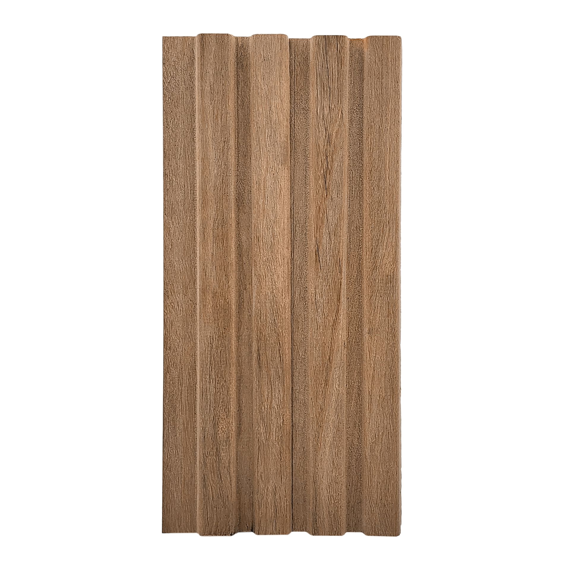 Stagwood Mixed Ironbark Cladding Standard Trax | Bowens