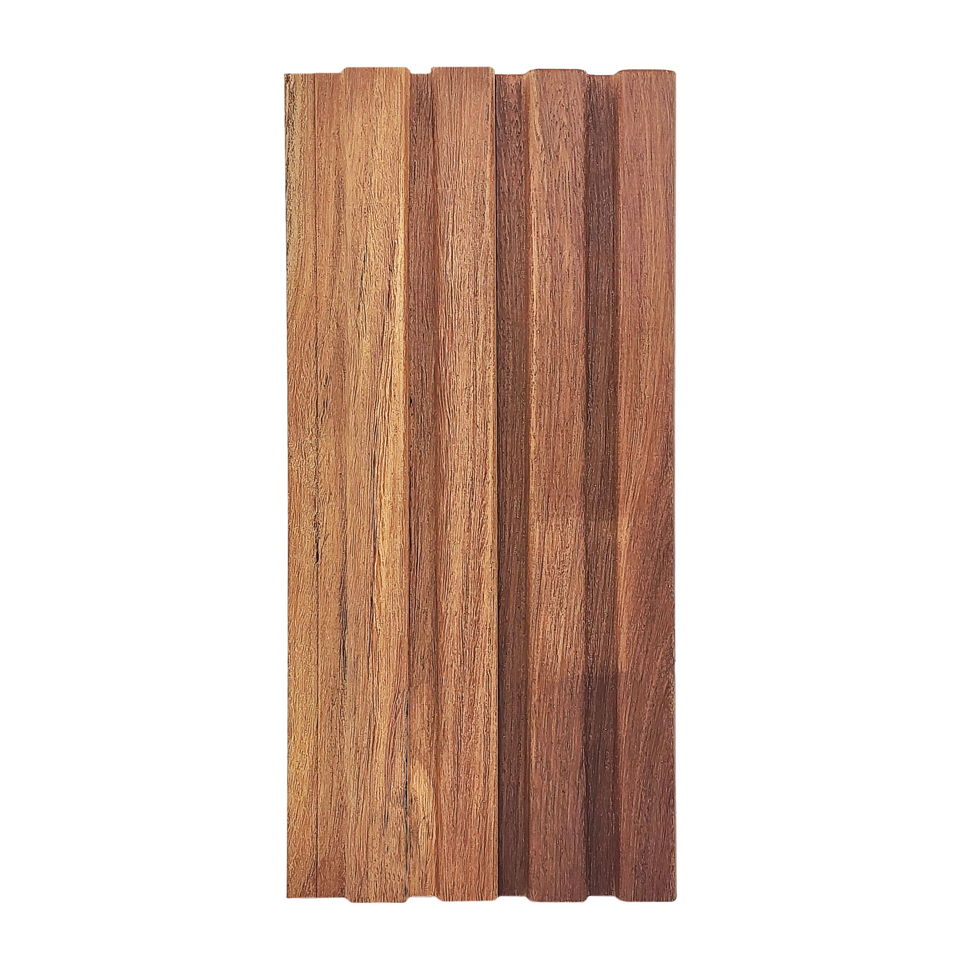 Stagwood QLD Spotted Gum Cladding Trax | Bowens