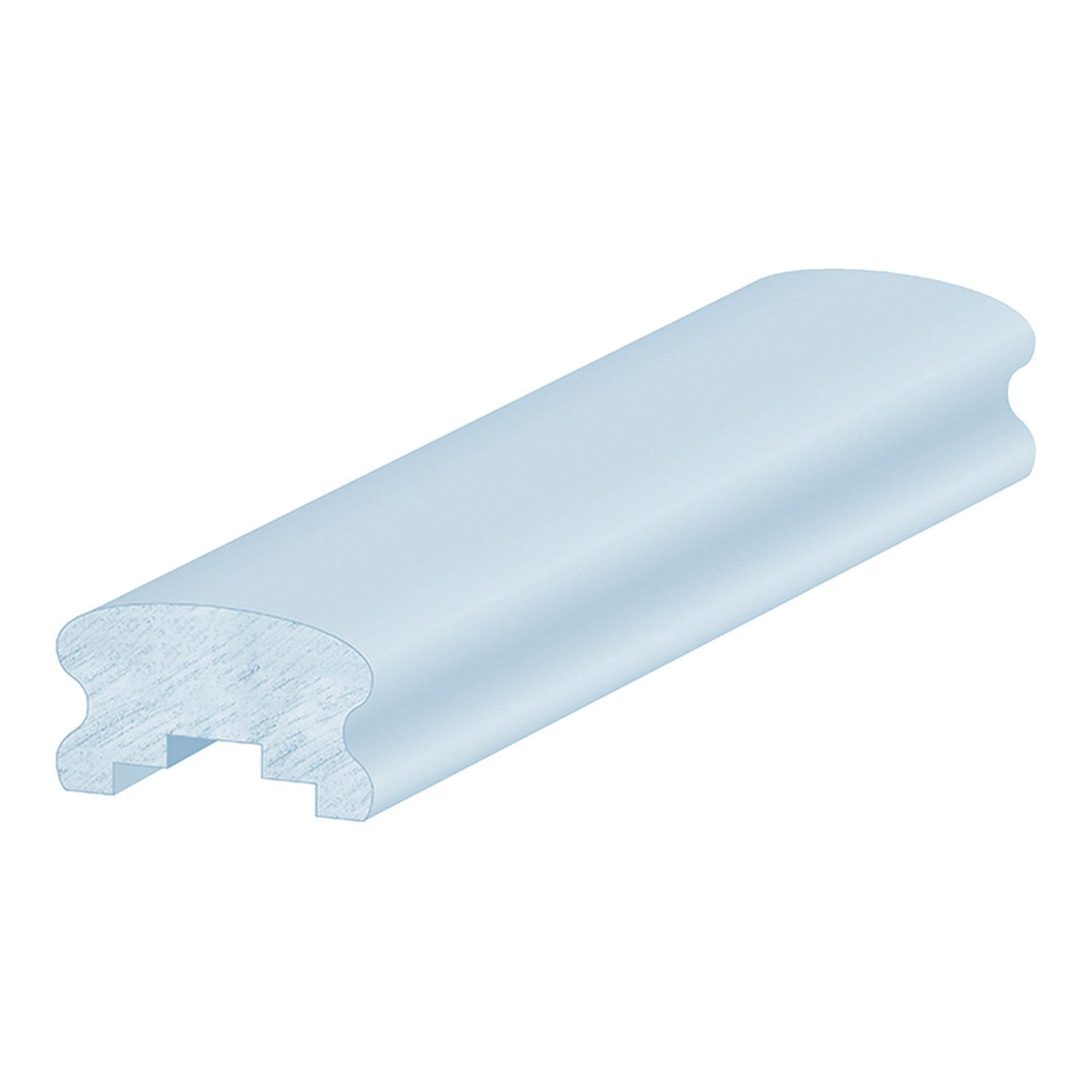 Design Pine Handrail Primed H3 LOSP Treated | Bowens