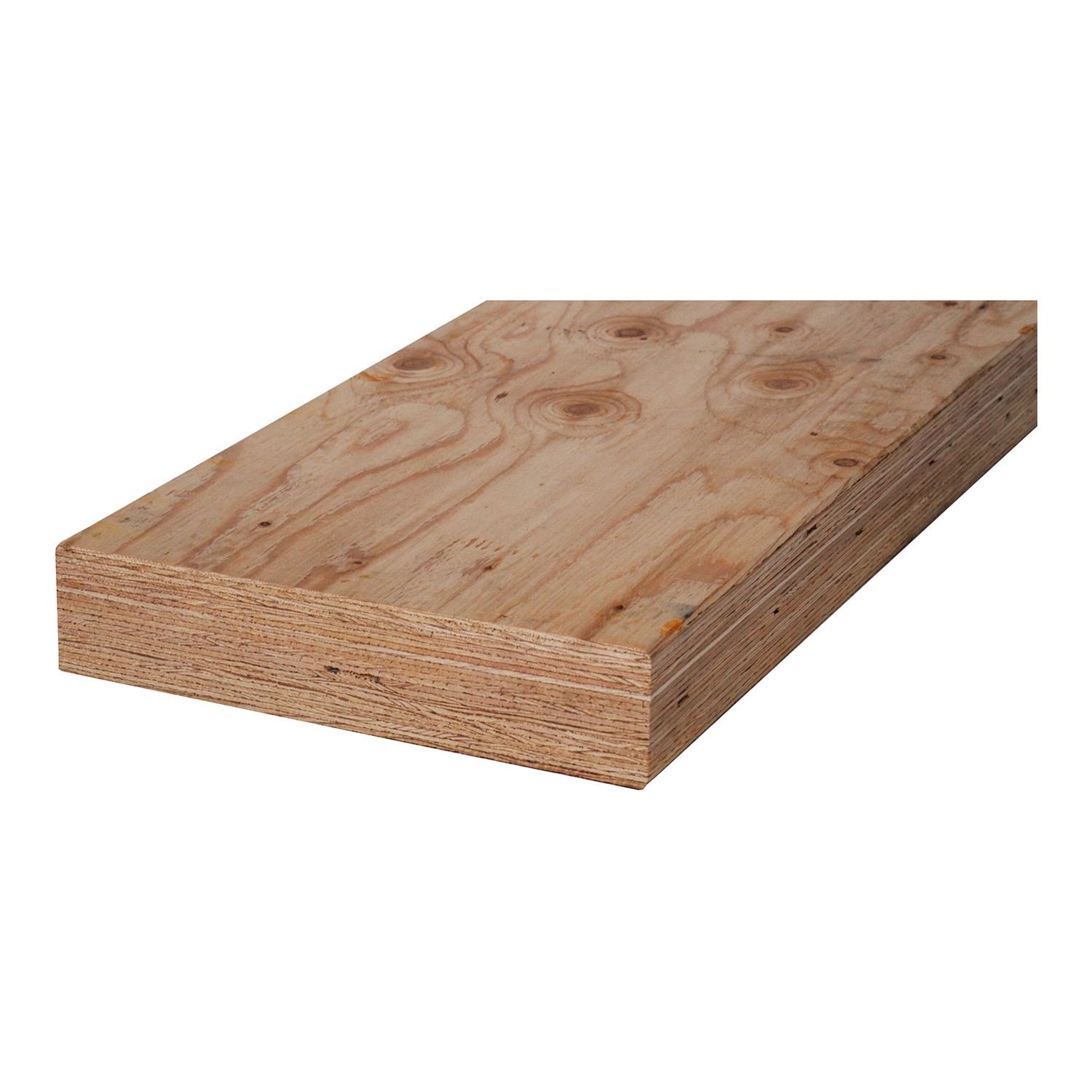 SmartFrame 525x75mm LVL15 Timber Beam H3 LOSP | Bowens