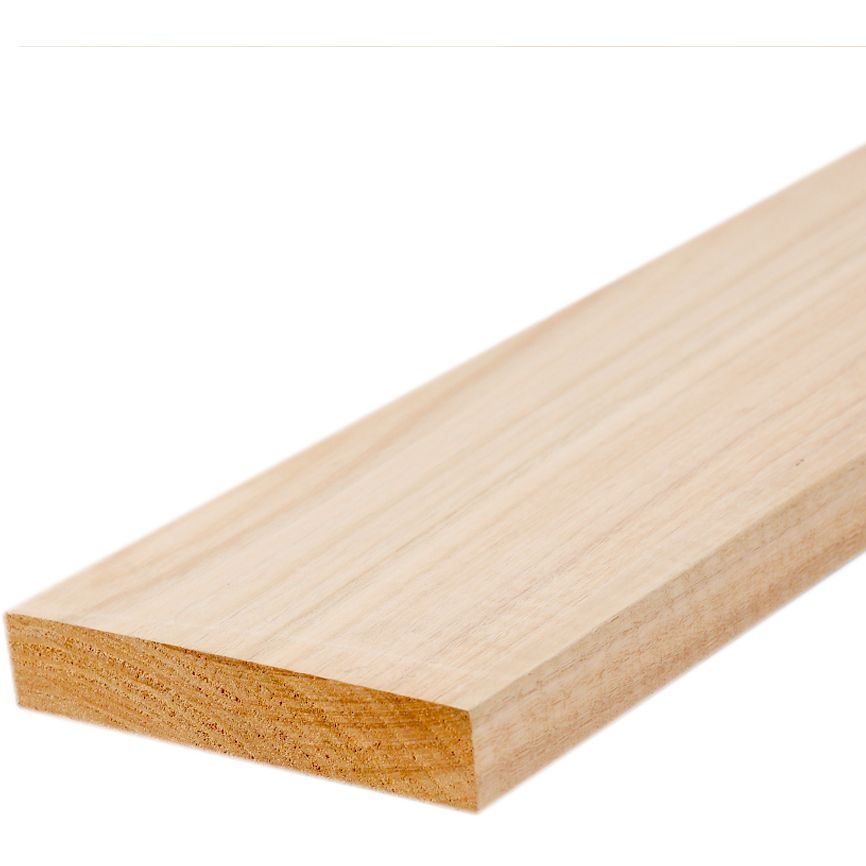 240x45mm Structural Hardwood Framing F17 Grade H3 | Bowens
