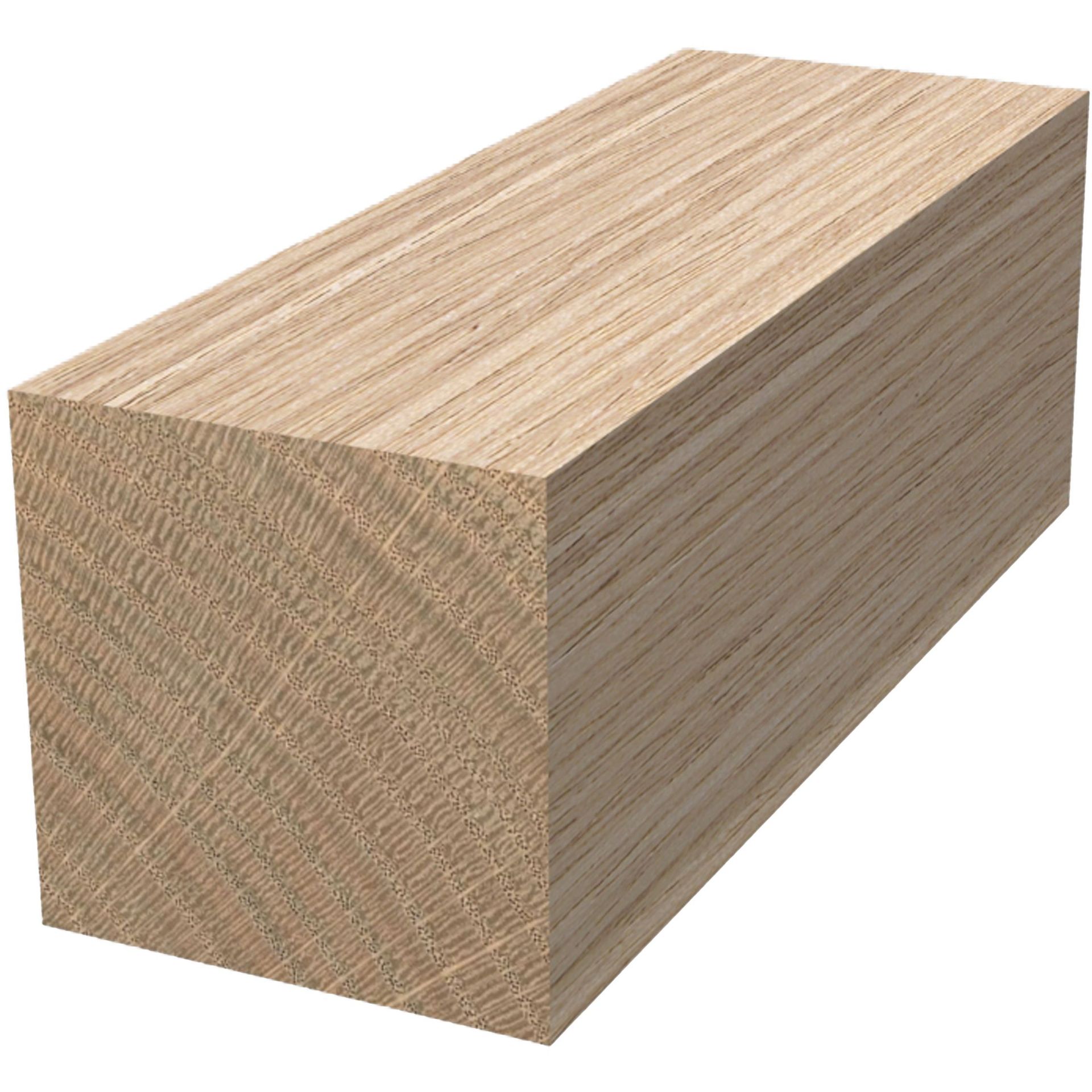 32x32mm Hardwood Moulding DAR KD Select | Bowens