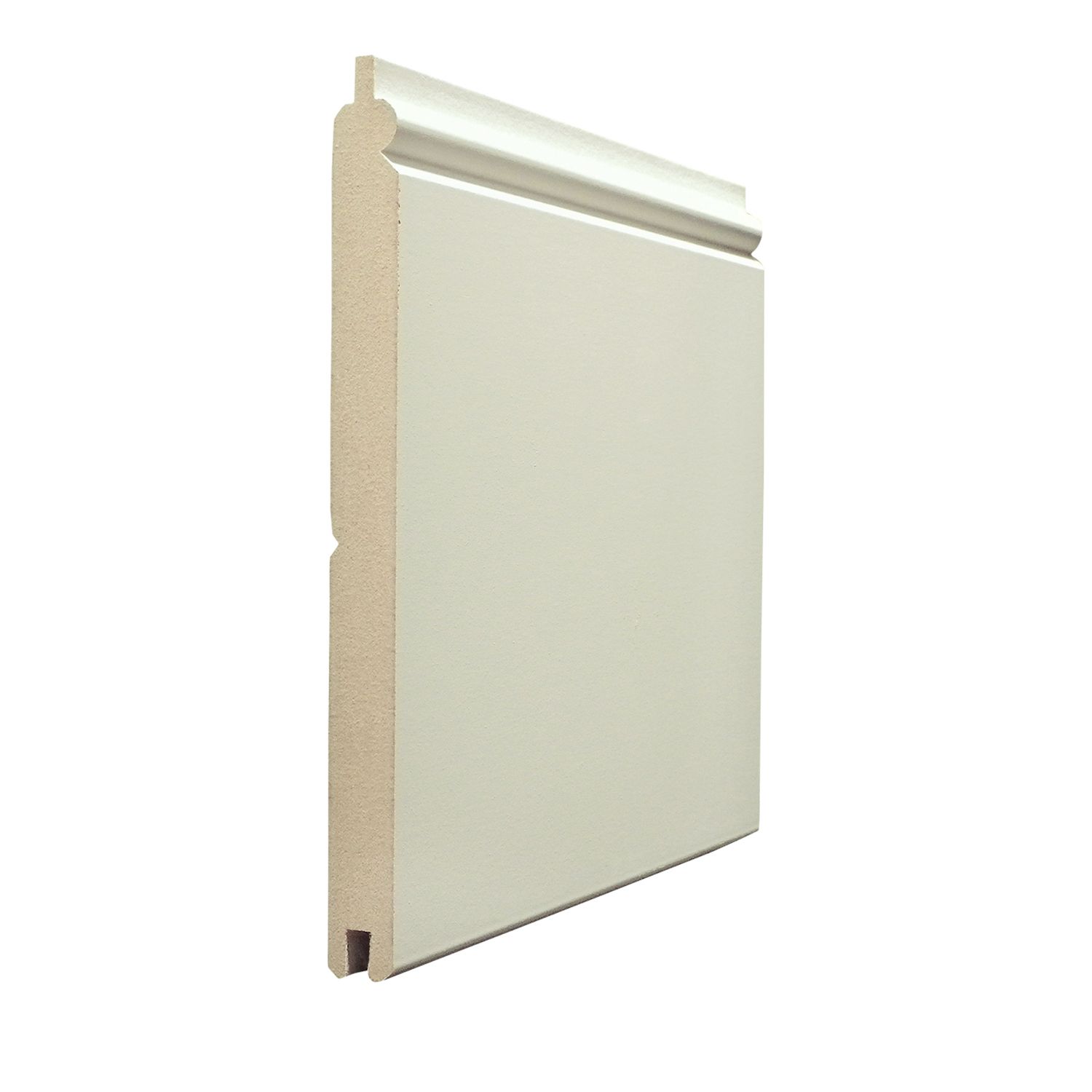 MDF Lining Moisture Resistant Regency Primed | Bowens