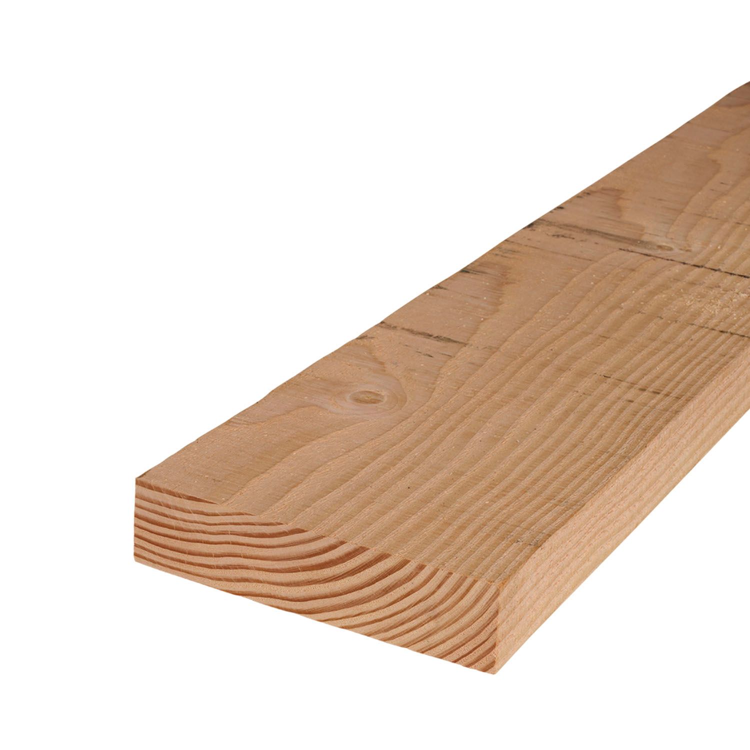 rough cut timber cladding