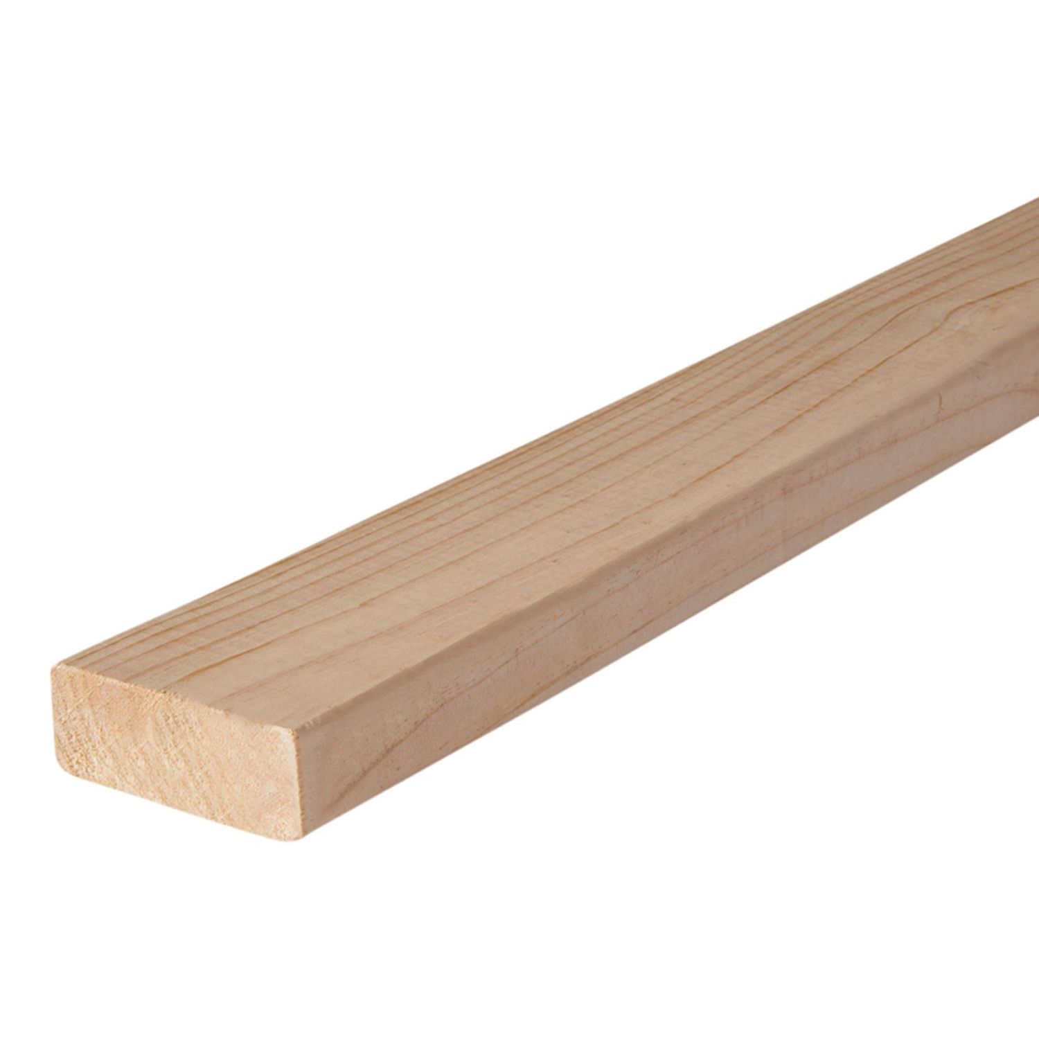 90x35mm Structural Pine Timber Studs F5 Grade KD Kiln Dried | Bowens