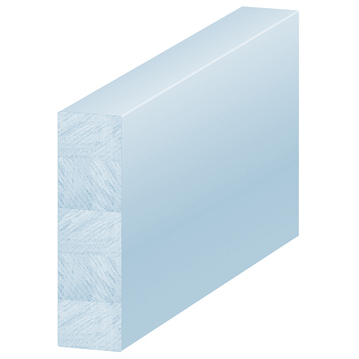240x65mm Pine GL8 DAR Primed H3 LOSP | Bowens