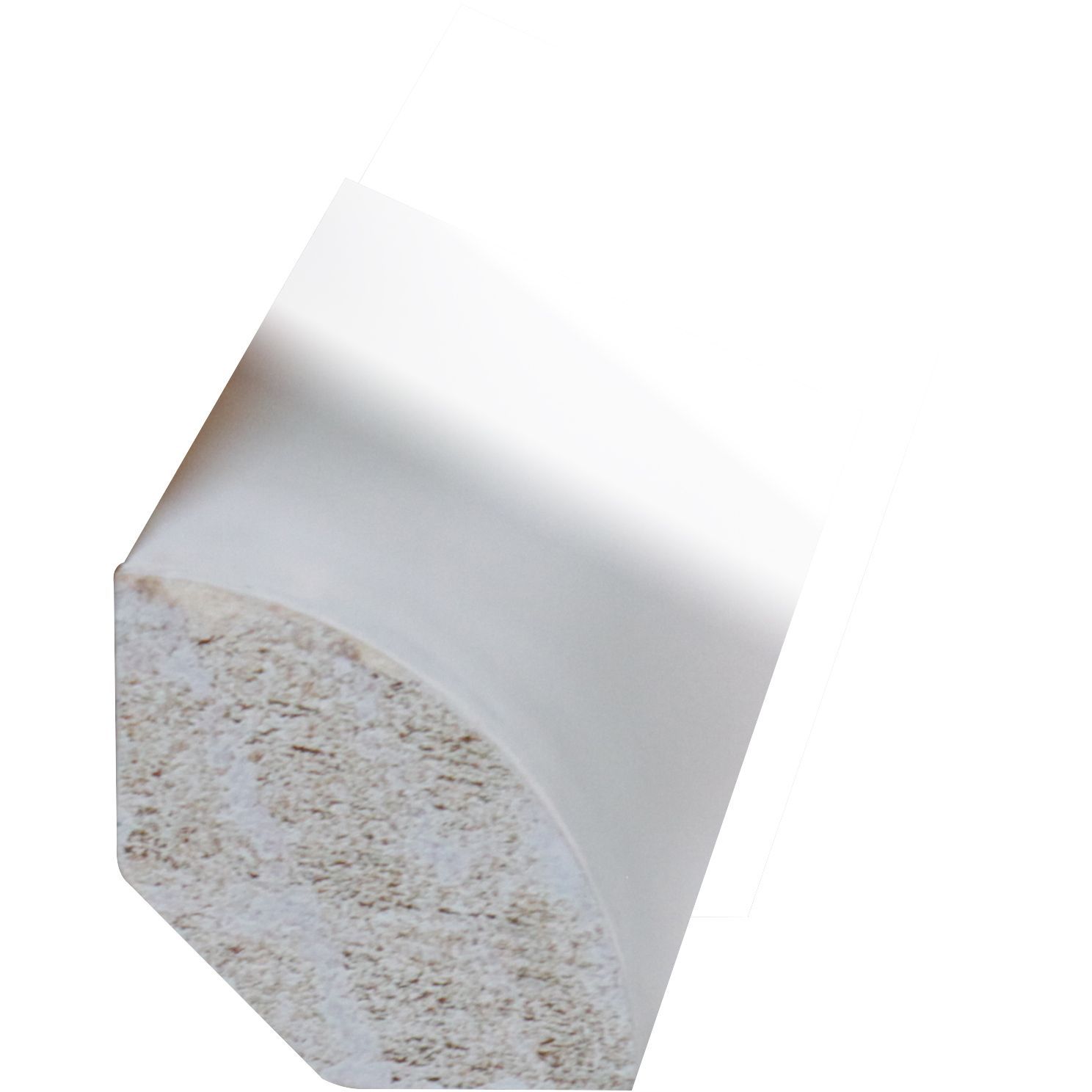 18x18mm Pine Moulding Primed H3 LOSP Quad | Bowens