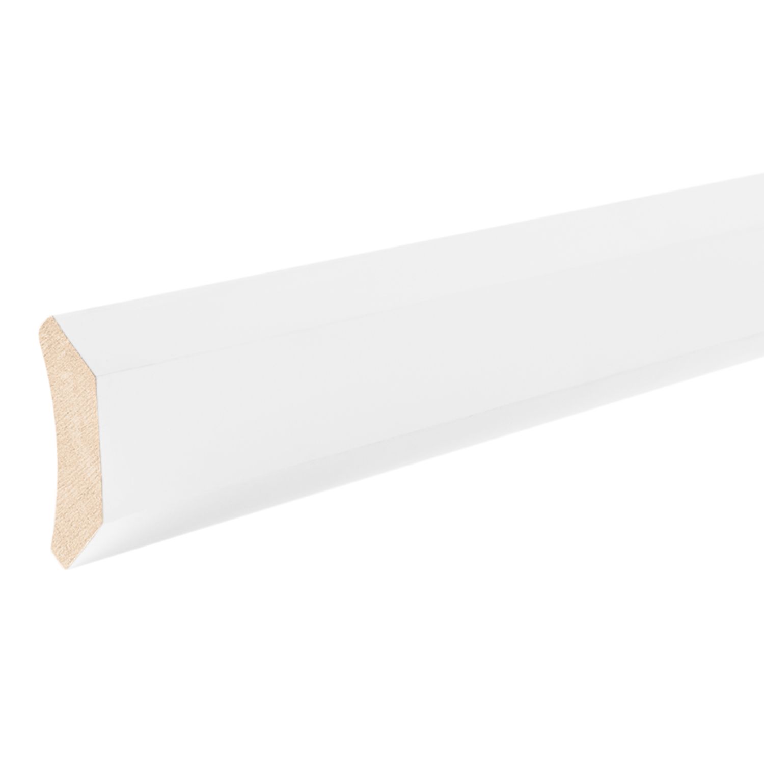 40x40mm Pine Scotia Moulding Primed FJ | Bowens