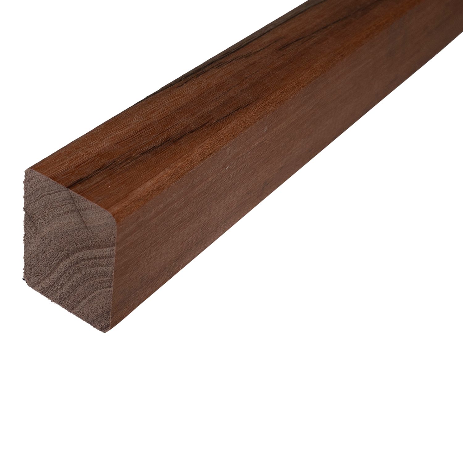 InStyle Mixed Ironbark Batten Pencil Round | Bowens