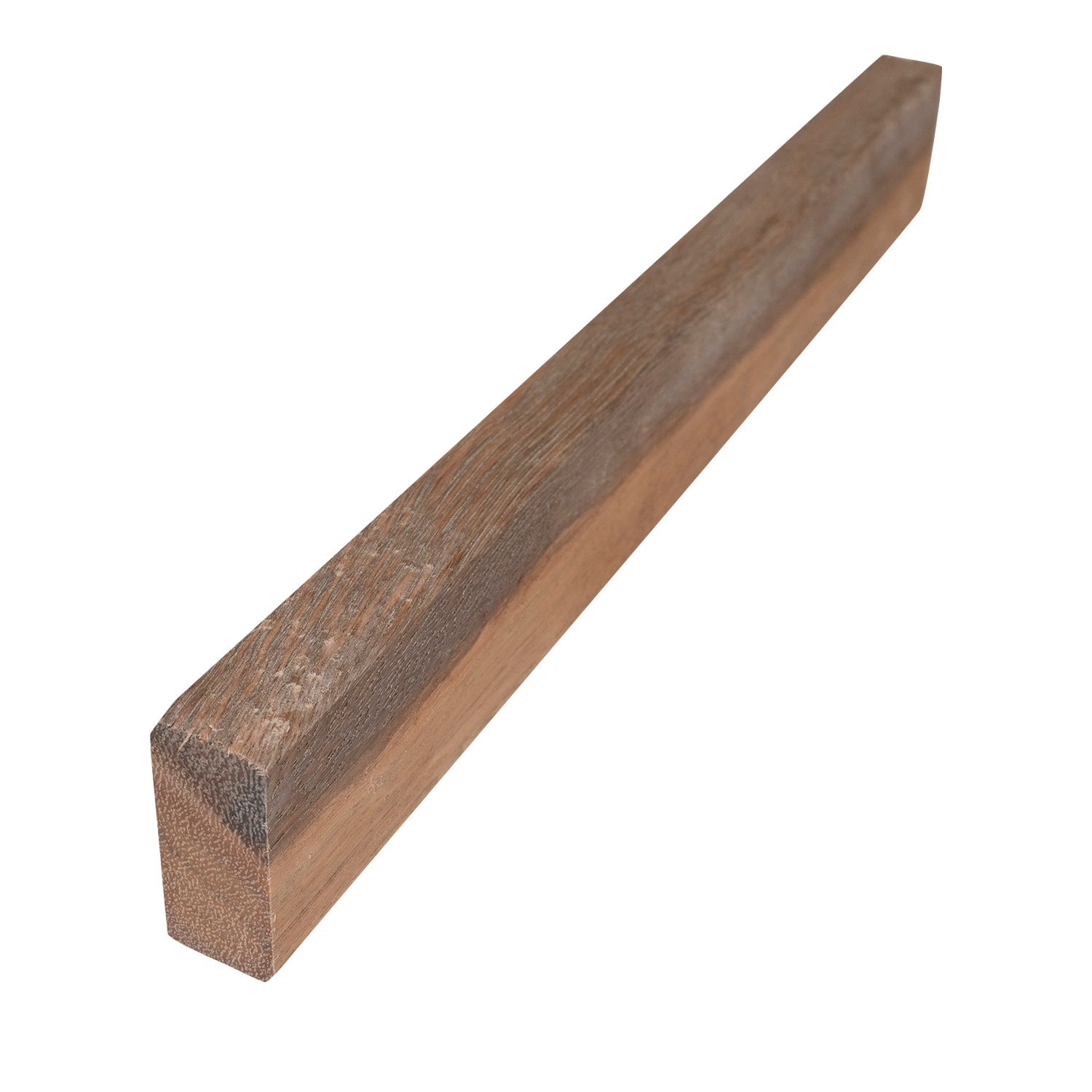 InStyle Spotted Gum Batten Pencil Round | Bowens