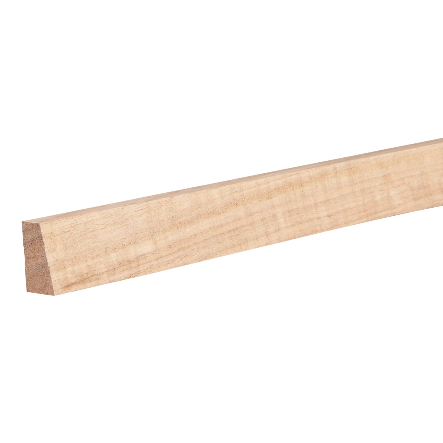 30x19mm Hardwood Window Moulding KD | Bowens