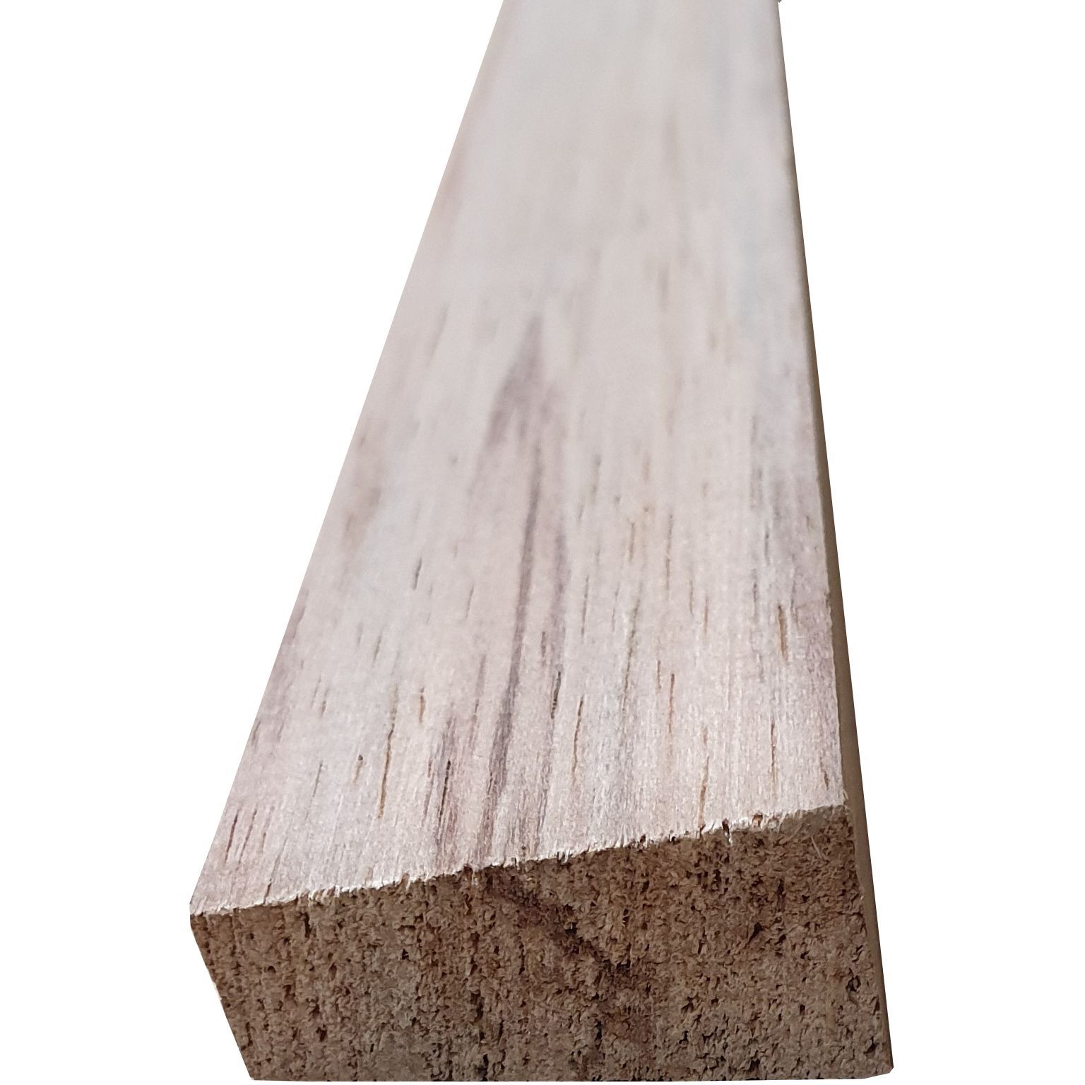 30x15mm Meranti Window Moulding | Bowens