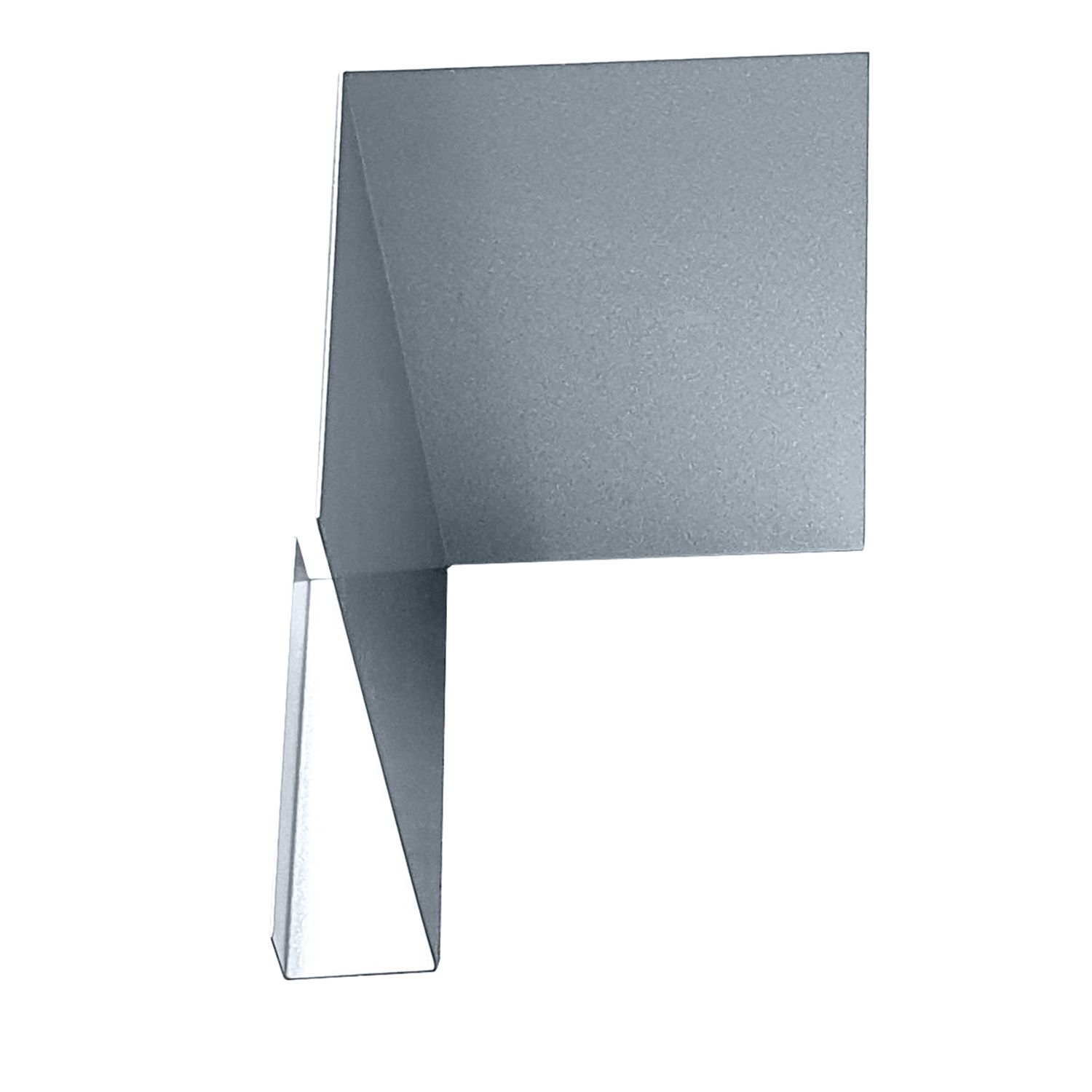 Maxi Metals Fascia Mend Internal Corner | Bowens