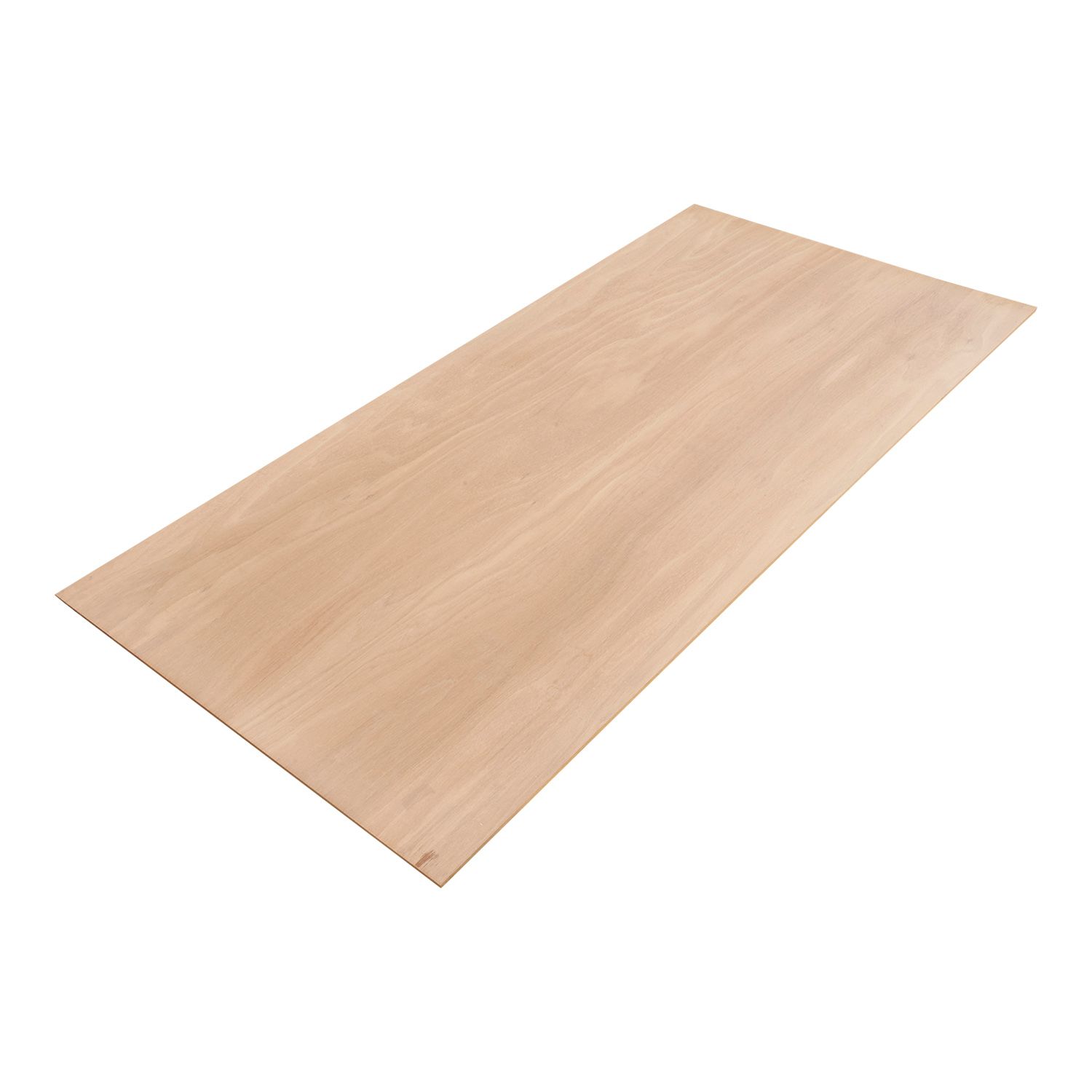 4mm Imported HW Plywood Marine Ext A/A A-Bond | Bowens