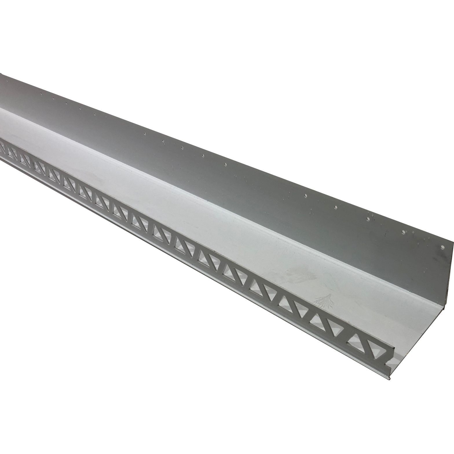 MasterWall® PVC Starter Channel | Bowens