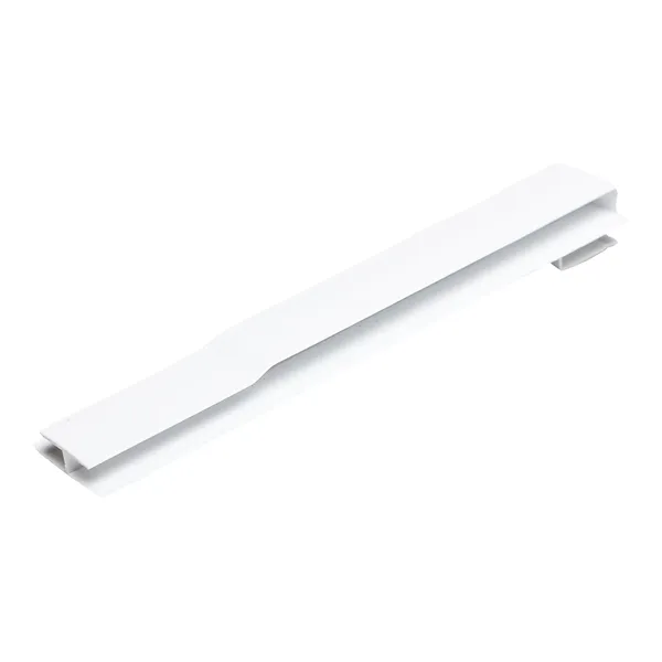 Weathertex Classic Rusticated 200mm Joiner Smooth | Bowens