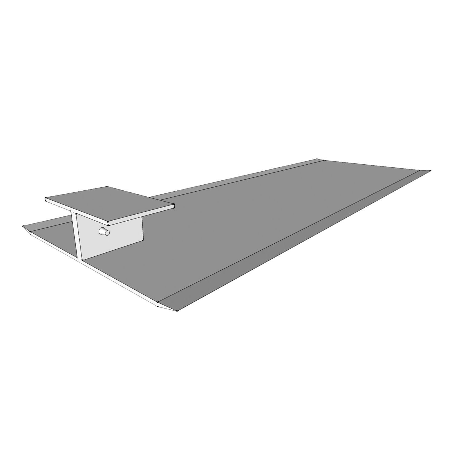 Weathertex Joiner Concealed | Bowens