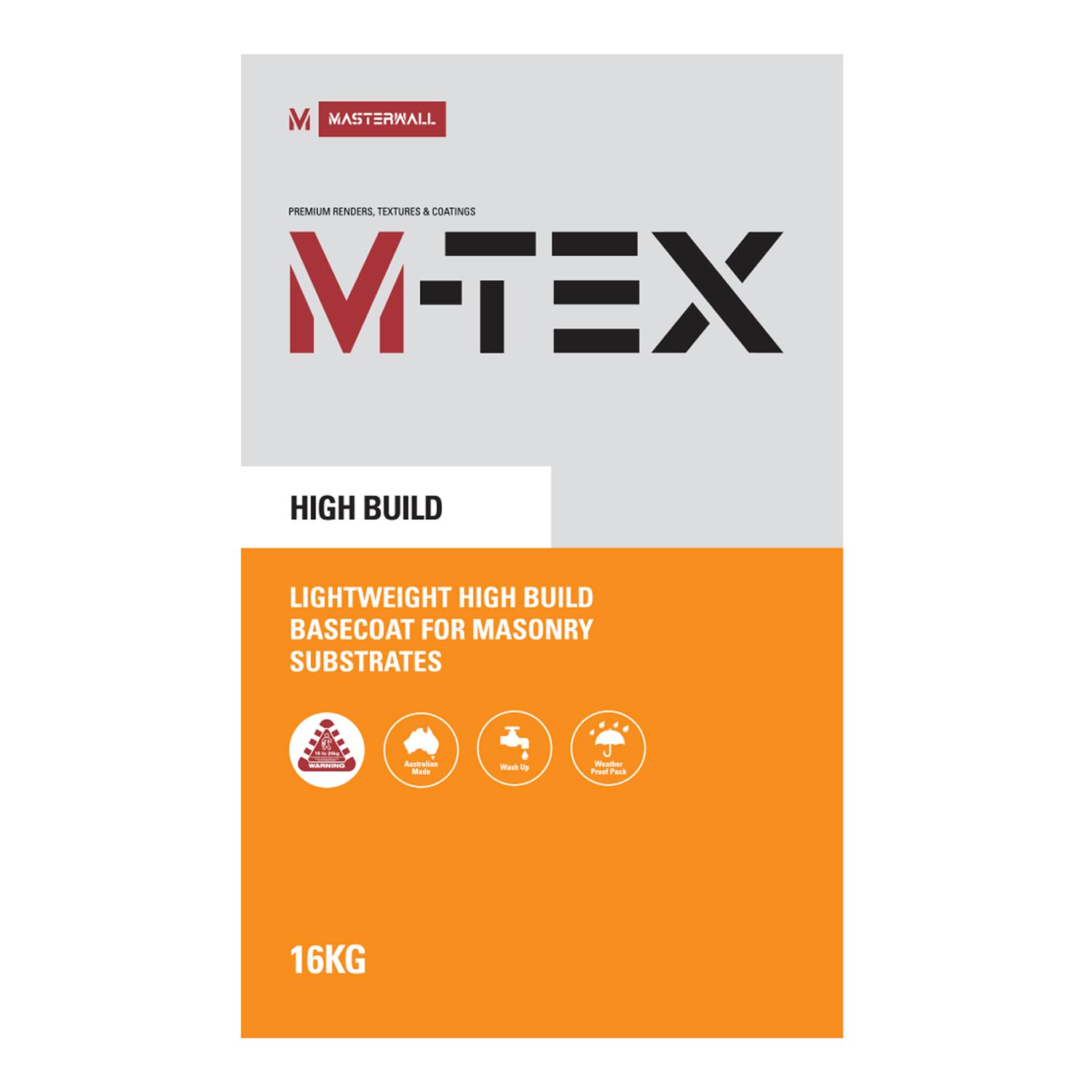 Masterwall® M-TEX Fast Render | Bowens