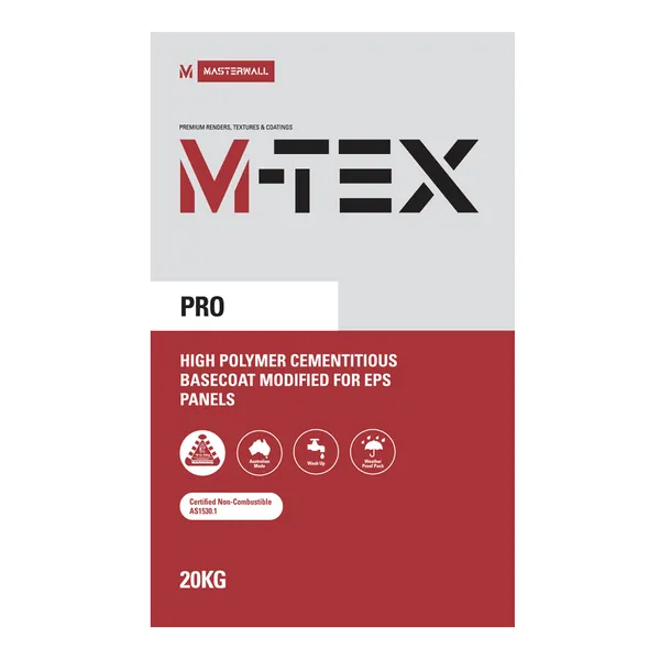 Masterwall® M – Tex PRO Render | Bowens