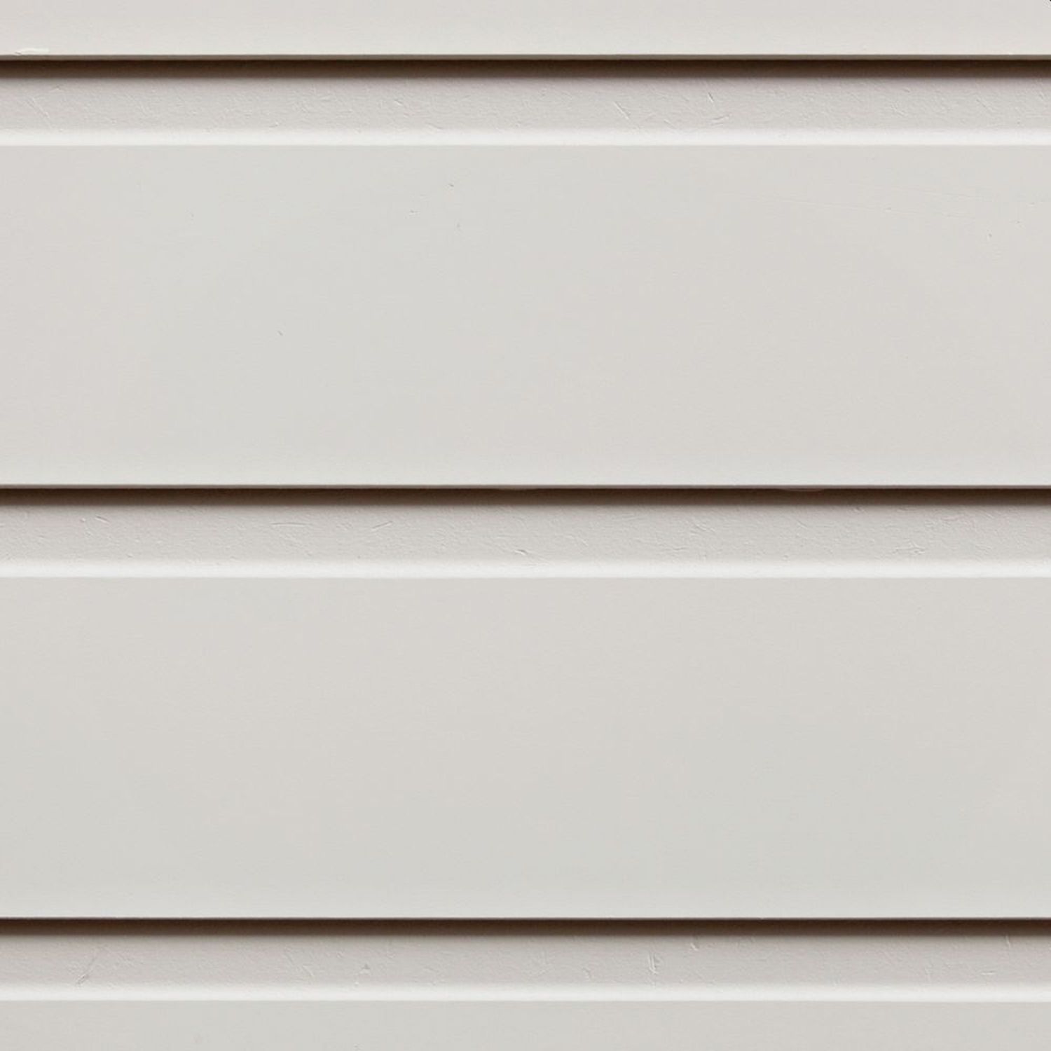 Weathertex Classic Rusticated Cladding Primed Smooth | Bowens