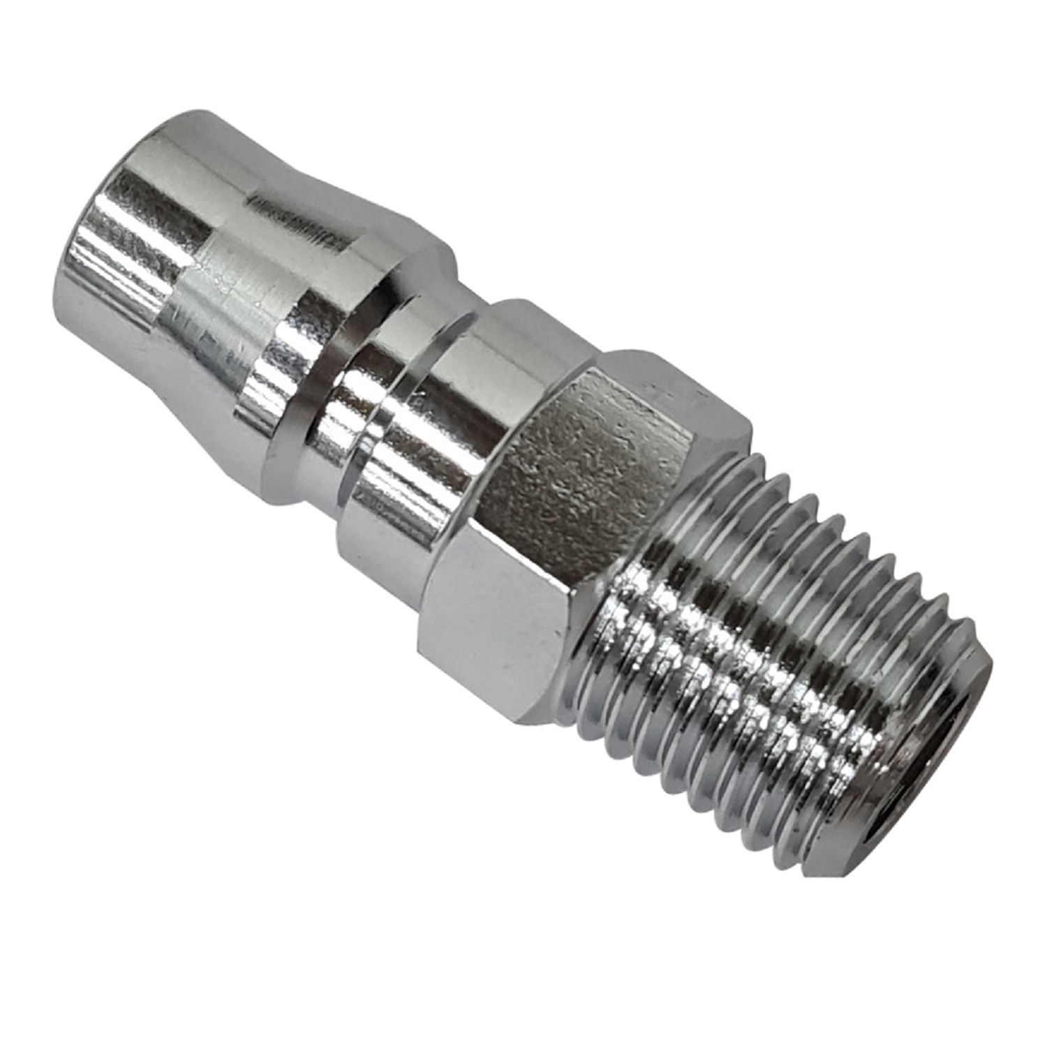 JPM Tools Male Threaded Adaptor suits Nitto | Bowens