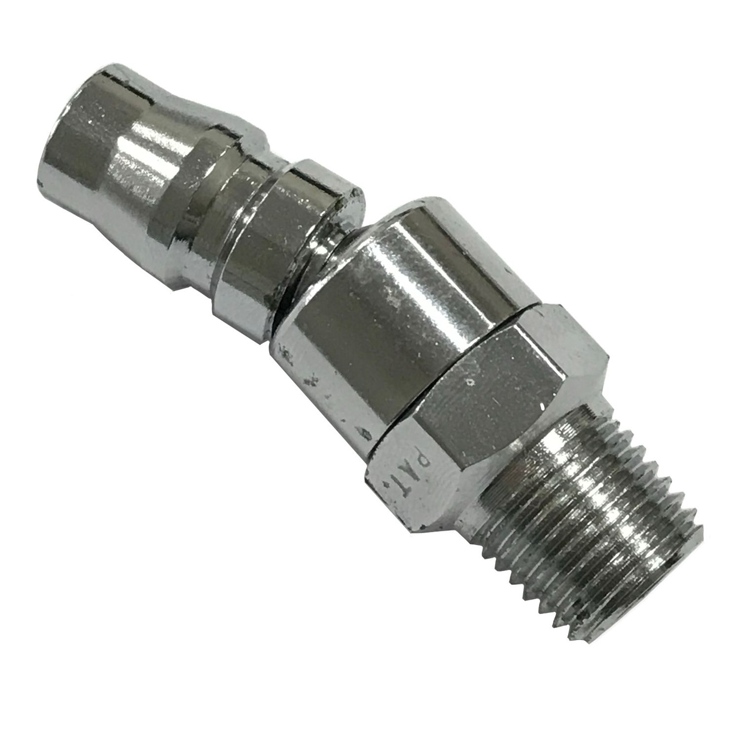 JPM Tools BSP Rotating Plug | Bowens
