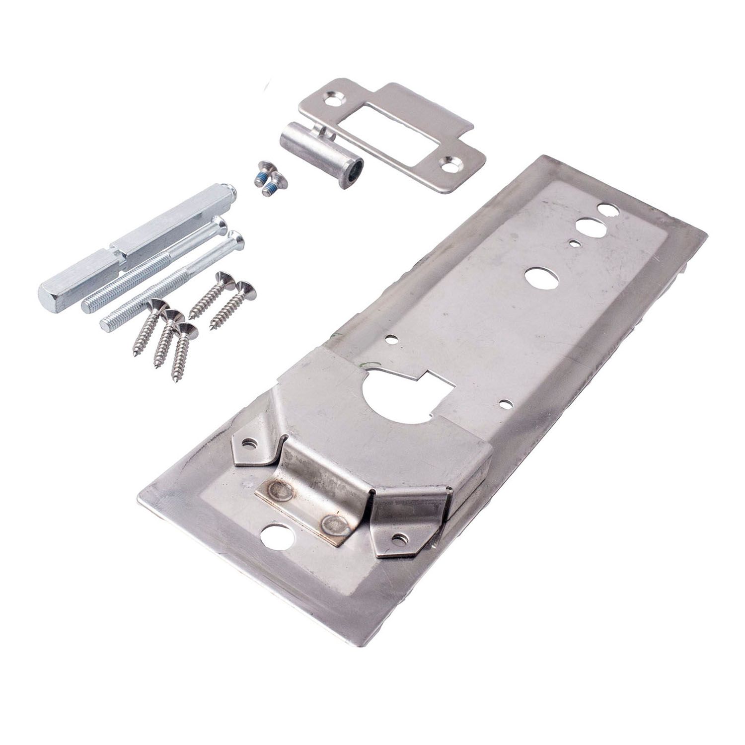 Lockwood Nexion Lockset Fire Rated Kit | Bowens