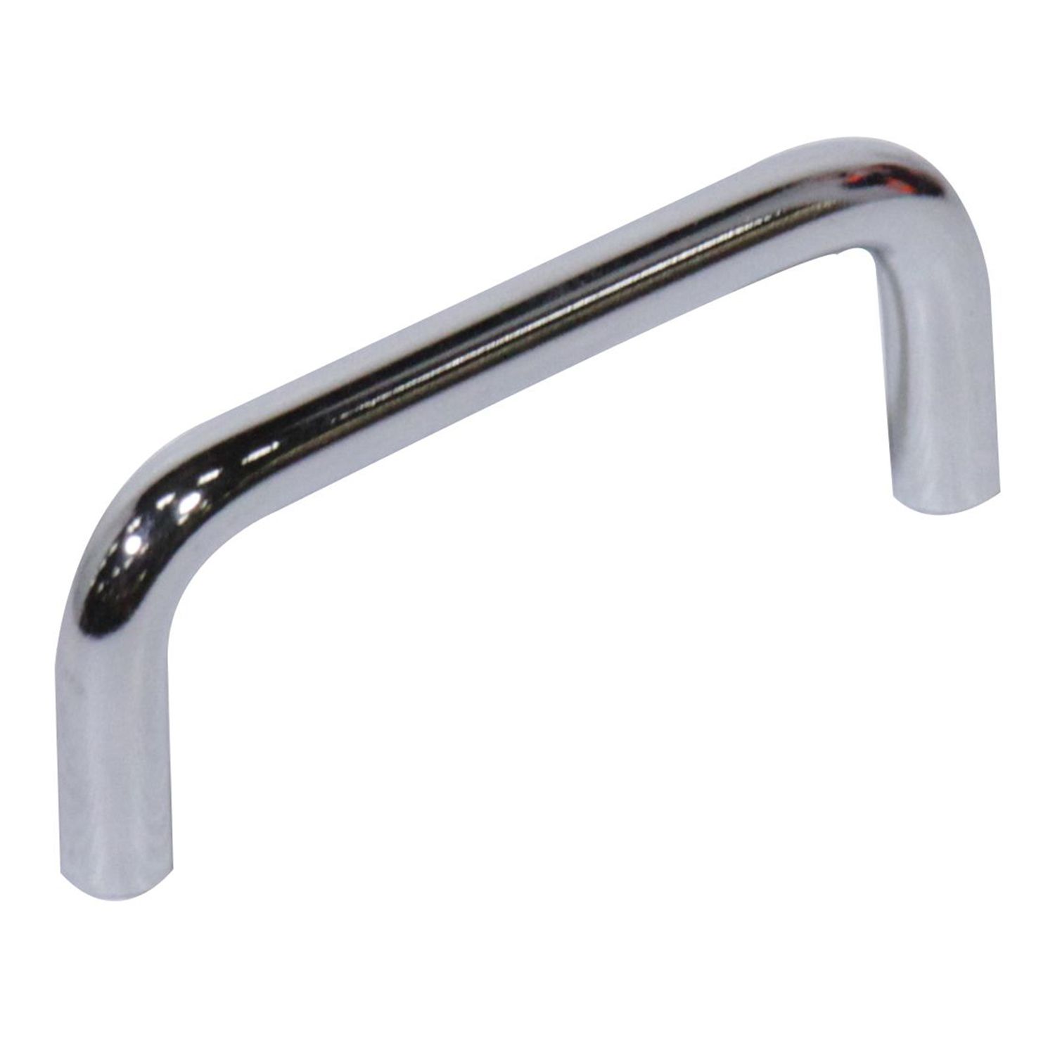 Prestige D Handle Polished Chrome | Bowens