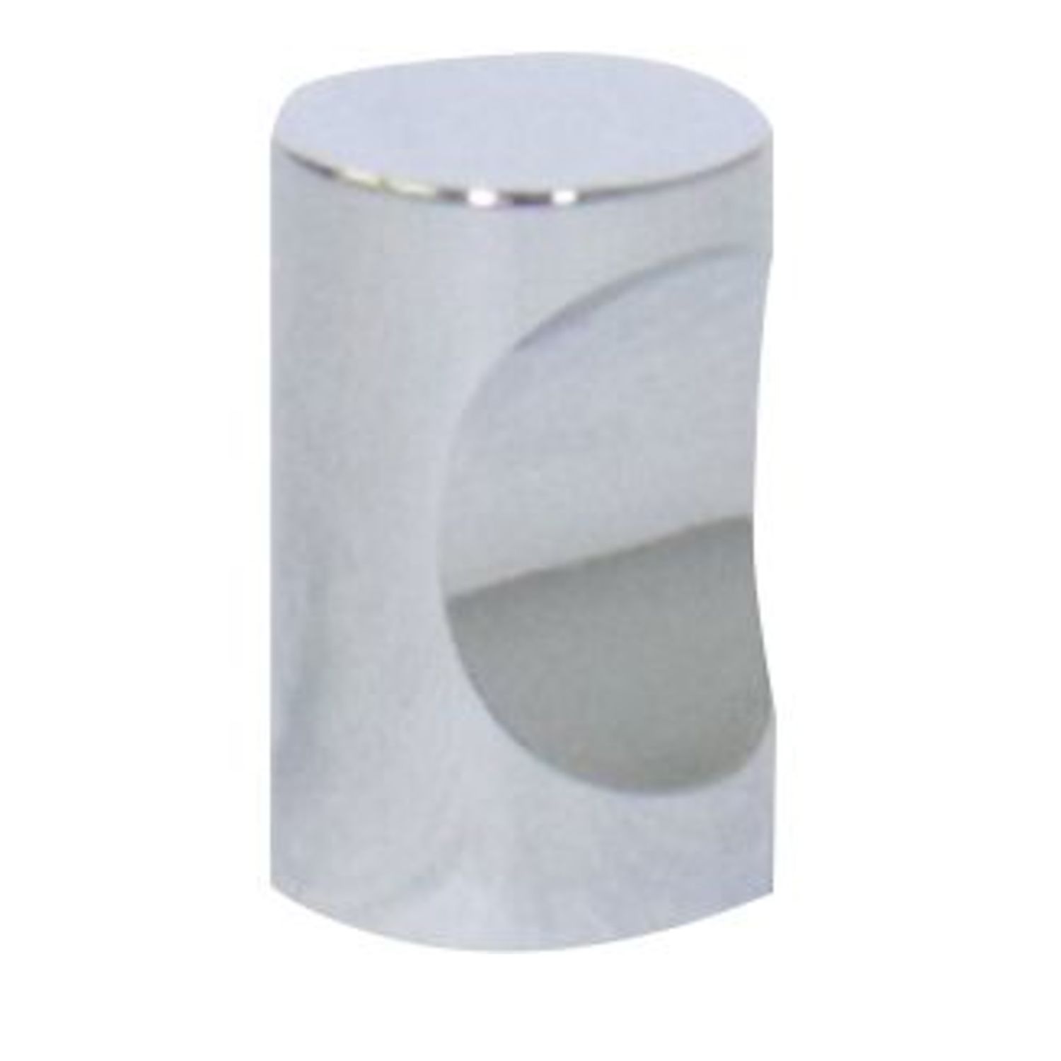 Prestige Finger Post Knob Chrome | Bowens