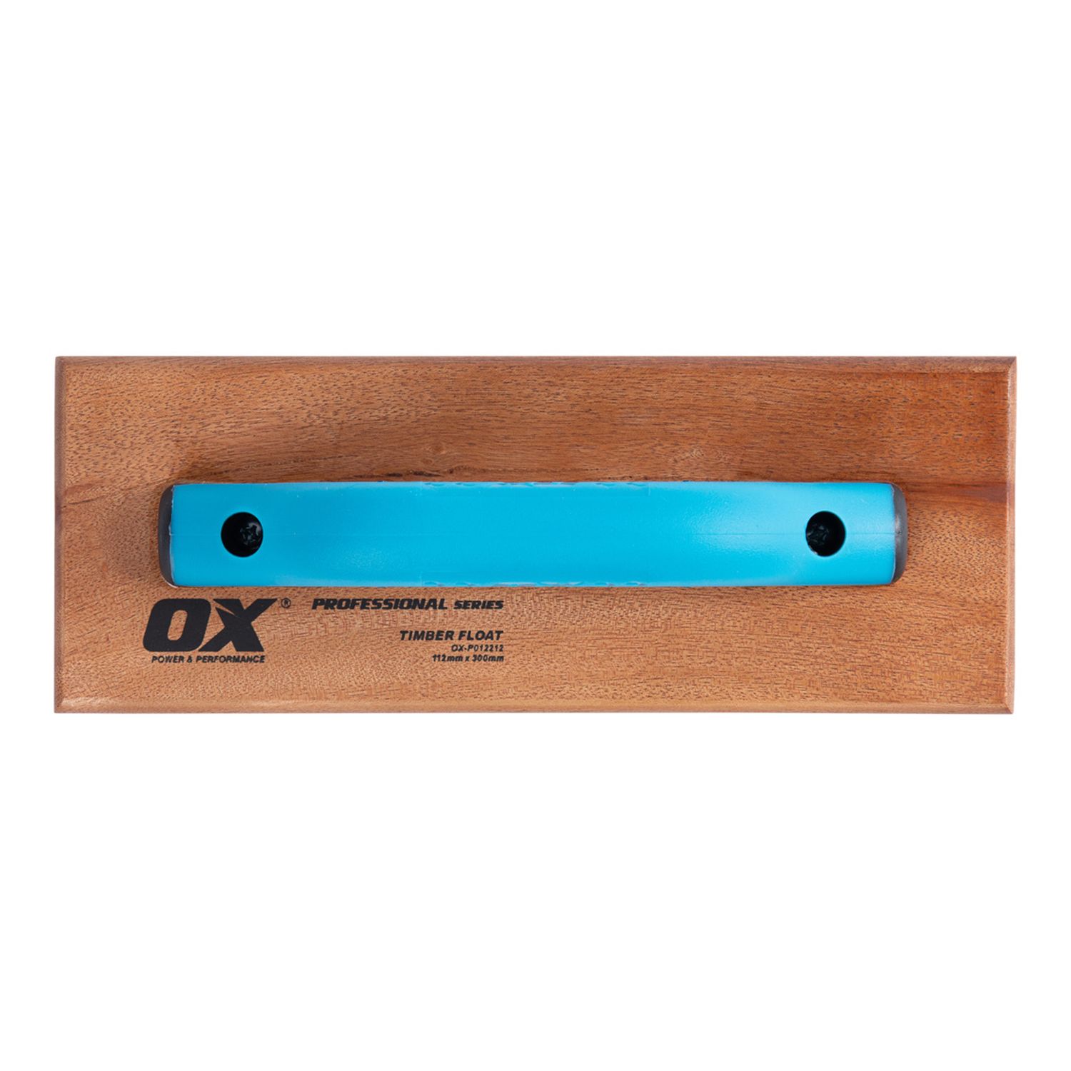 OX® Professional Timber Float | Bowens