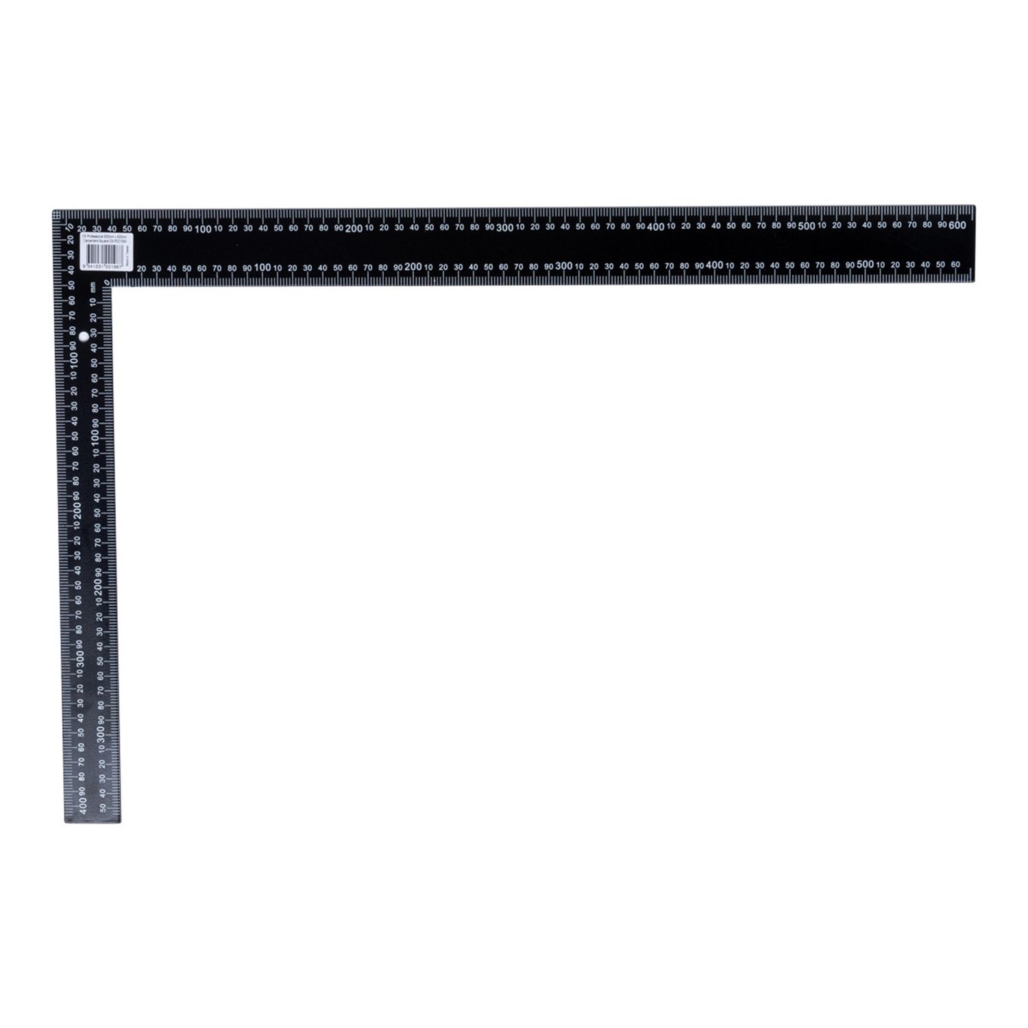 OX® Carpenters Square | Bowens