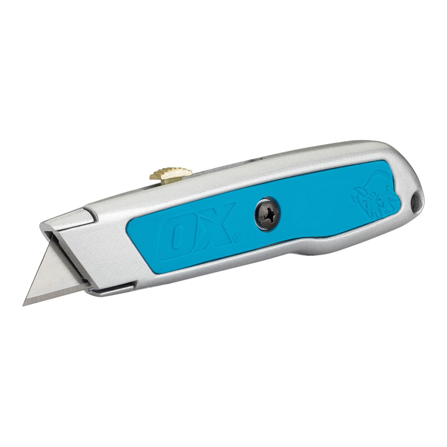 Ox® Trade Utility Retractable Knife | Bowens